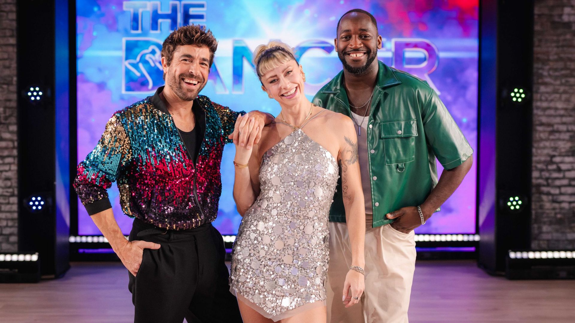 The Dancer : découvrez les prestations les plus spectaculaires de la ...