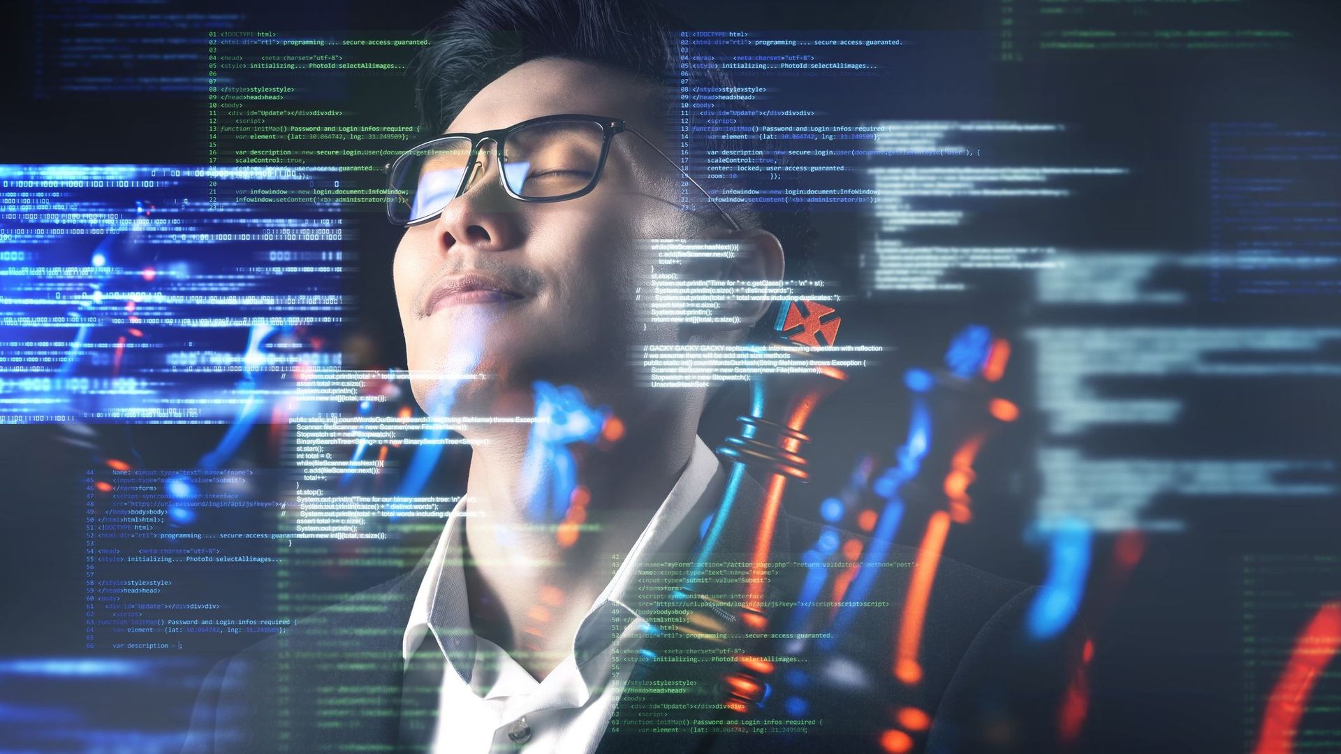 Histoire de mème : le sourire le plus malaisant d'internet, celui d ...