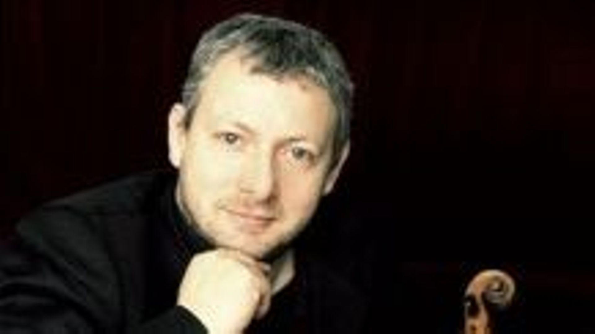 Europa Galante, Fabio Biondi, violon Romina Basso, mezzo - RTBF Actus