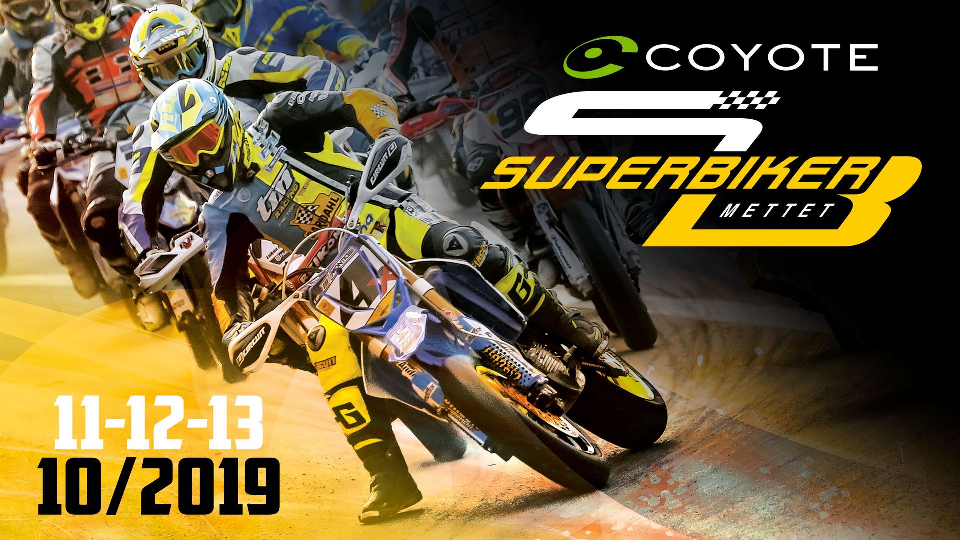 En direct du 33e Superbiker - RTBF Actus