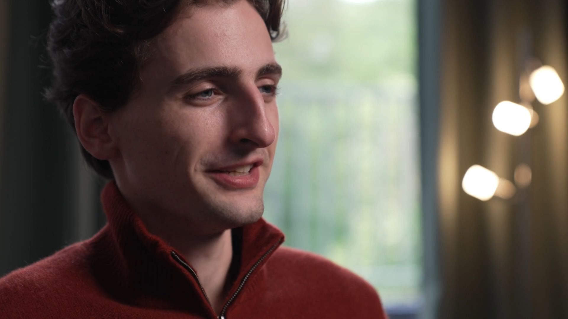 Joshua Brown, 2e lauréat du Concours Reine Elisabeth et Prix Musiq3 ...