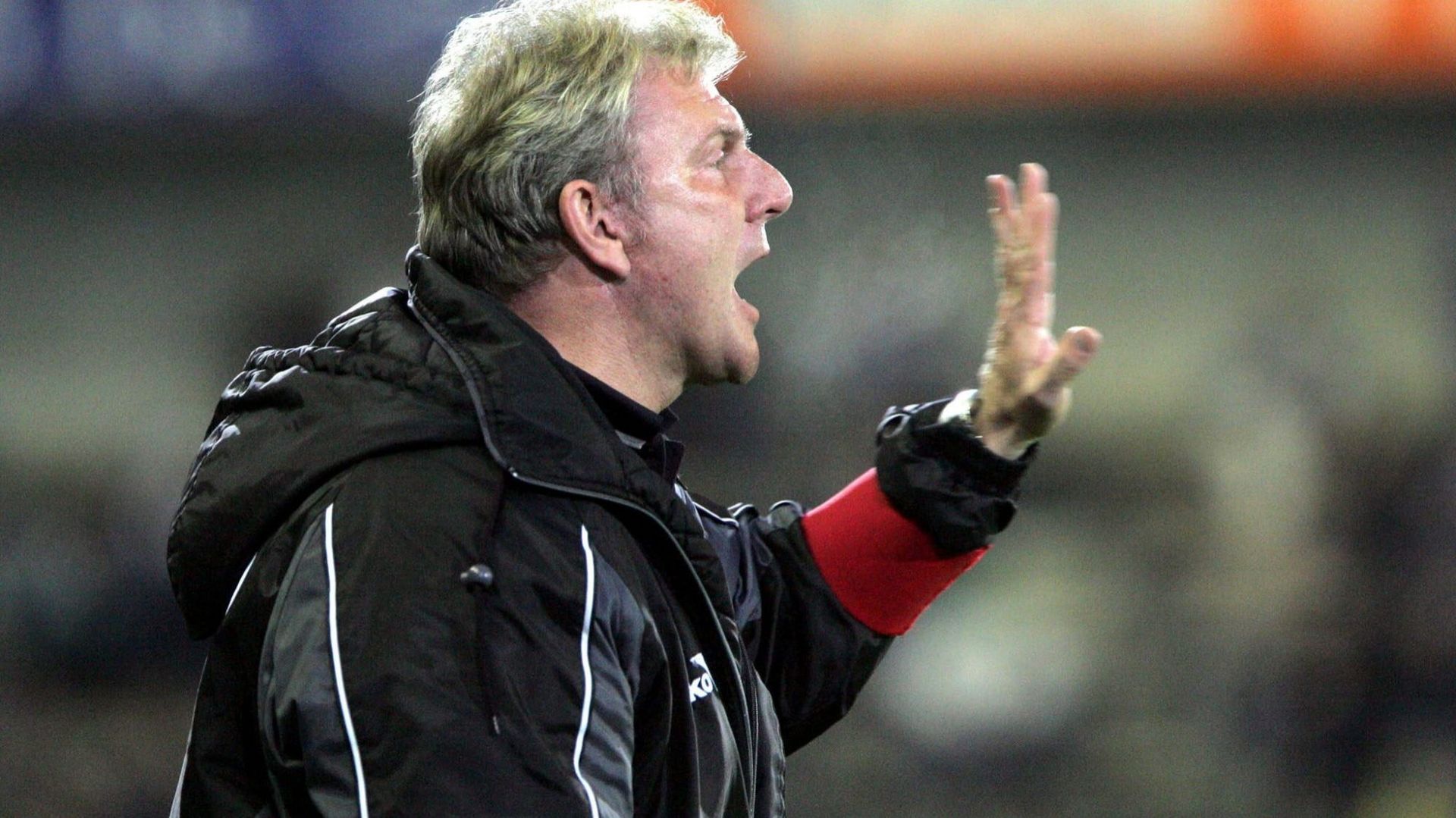 Paul Put prolonge chez les Gambiens - RTBF Actus