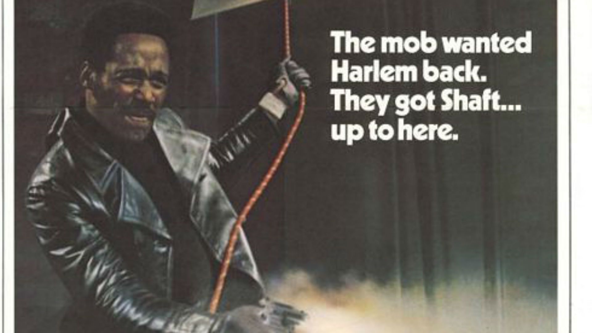 Un remake de 'Shaft' par le créateur de 'Black-ish'