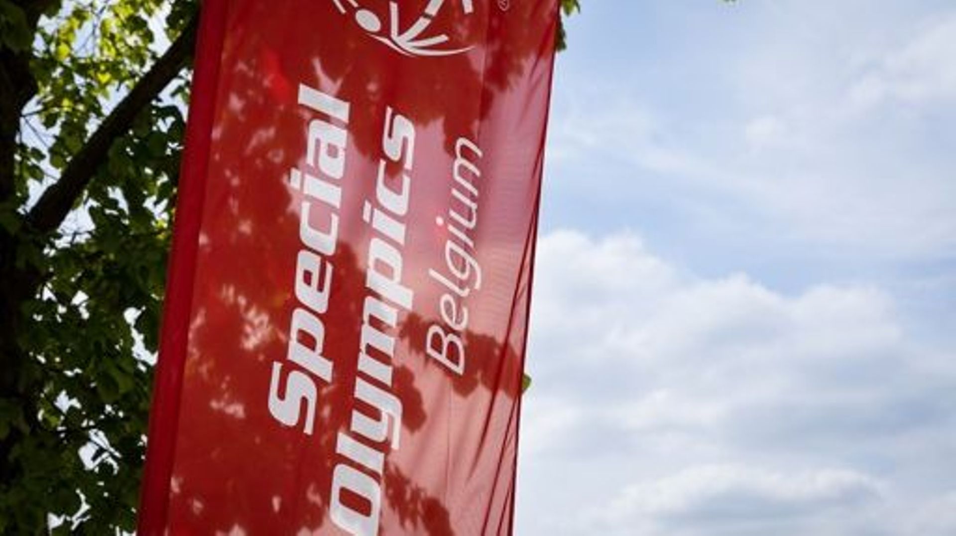 Lancement de la 40e édition des Special Olympics Belgium à La Louvière ...