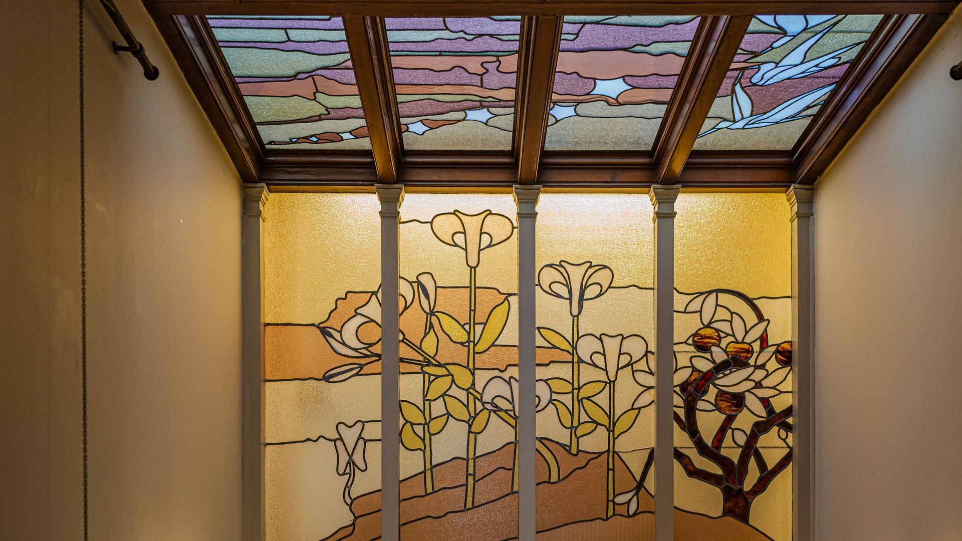 La Maison Autrique de Victor Horta : un destin hors-norme - RTBF Actus