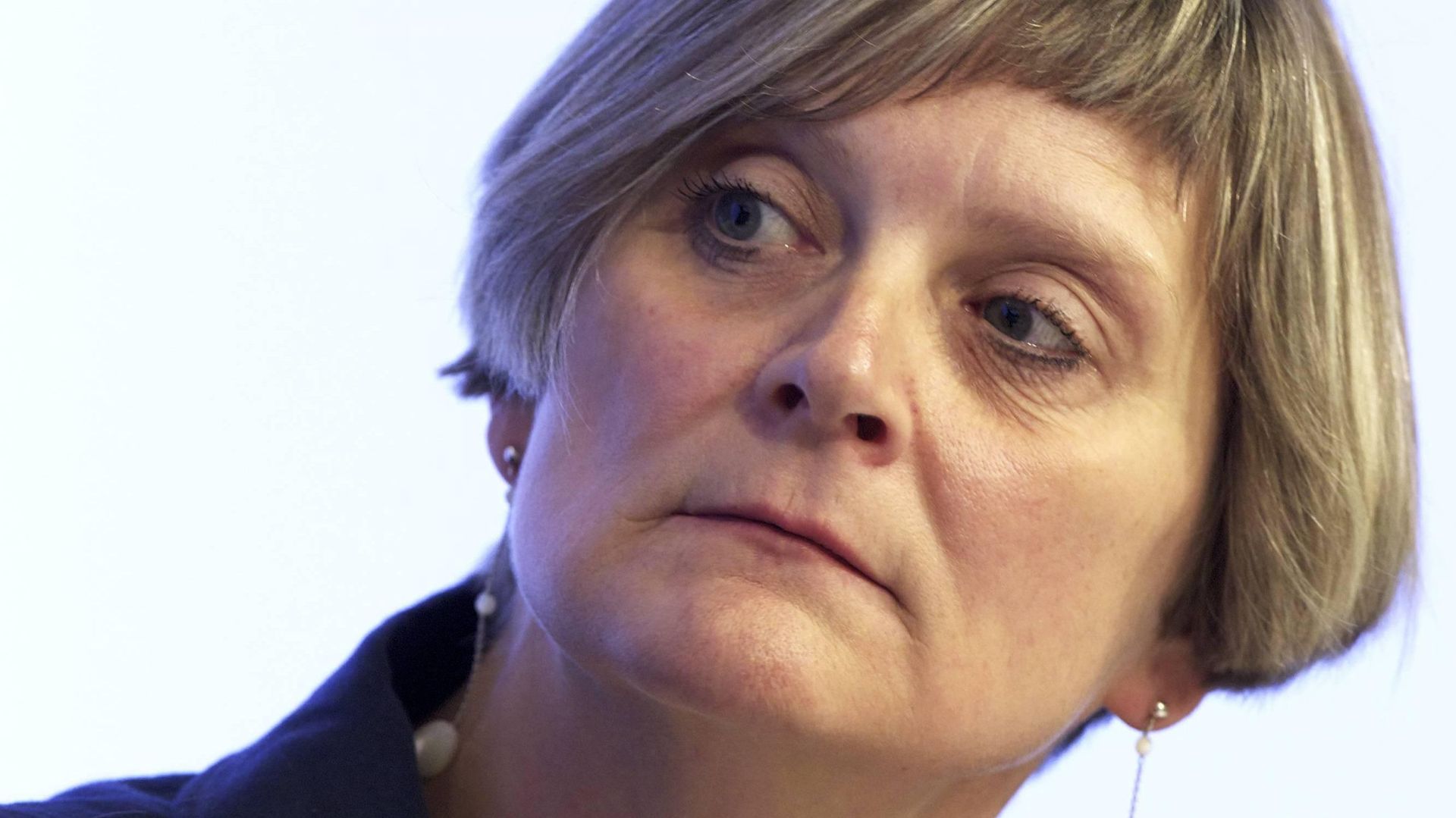 Sabine Laruelle, confirmée tête de liste MR à Gembloux - rtbf.be Sabine Laruelle, confirmée tête de liste MR à Gembloux - rtbf.be