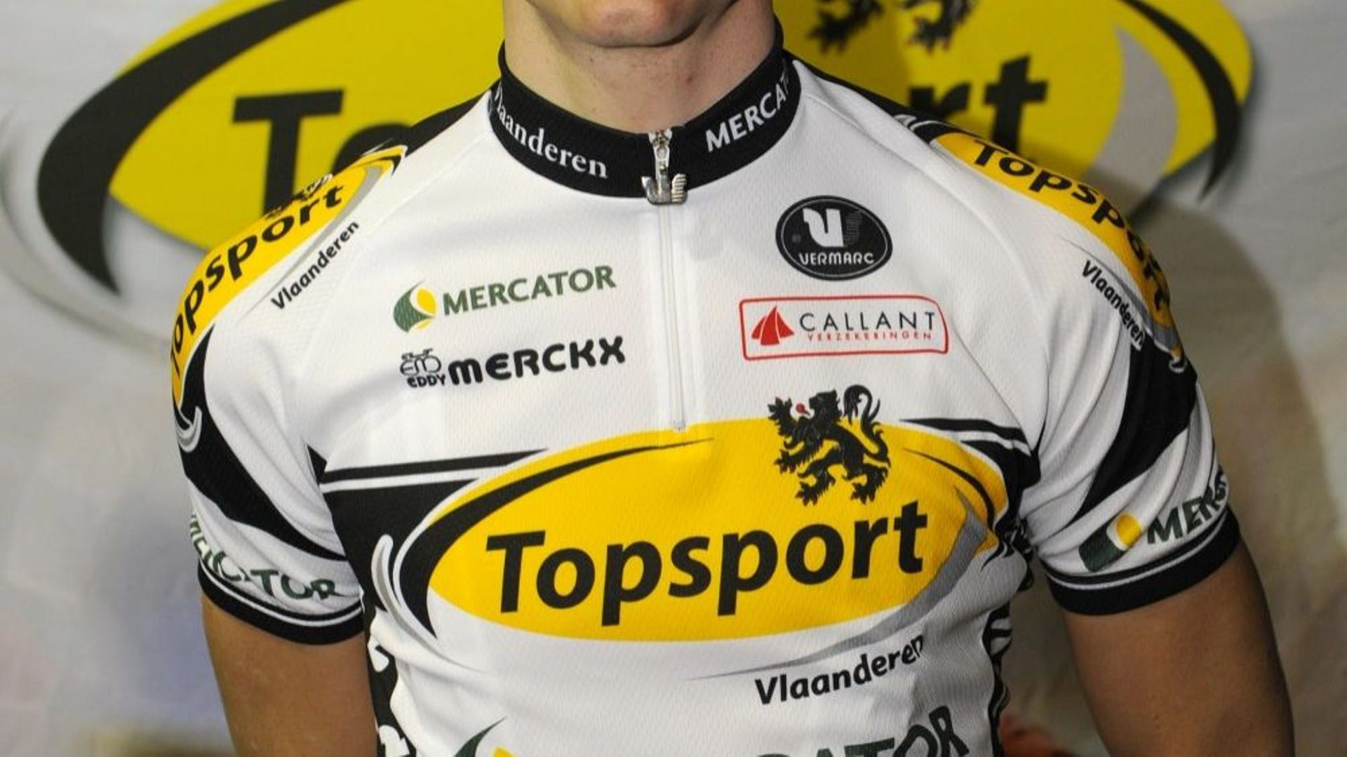 Vandewalle remporte le GP d'Argovie - RTBF Actus