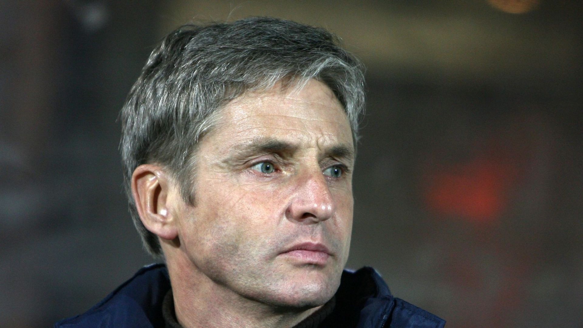 José Riga menera Visé au tour final - RTBF Actus