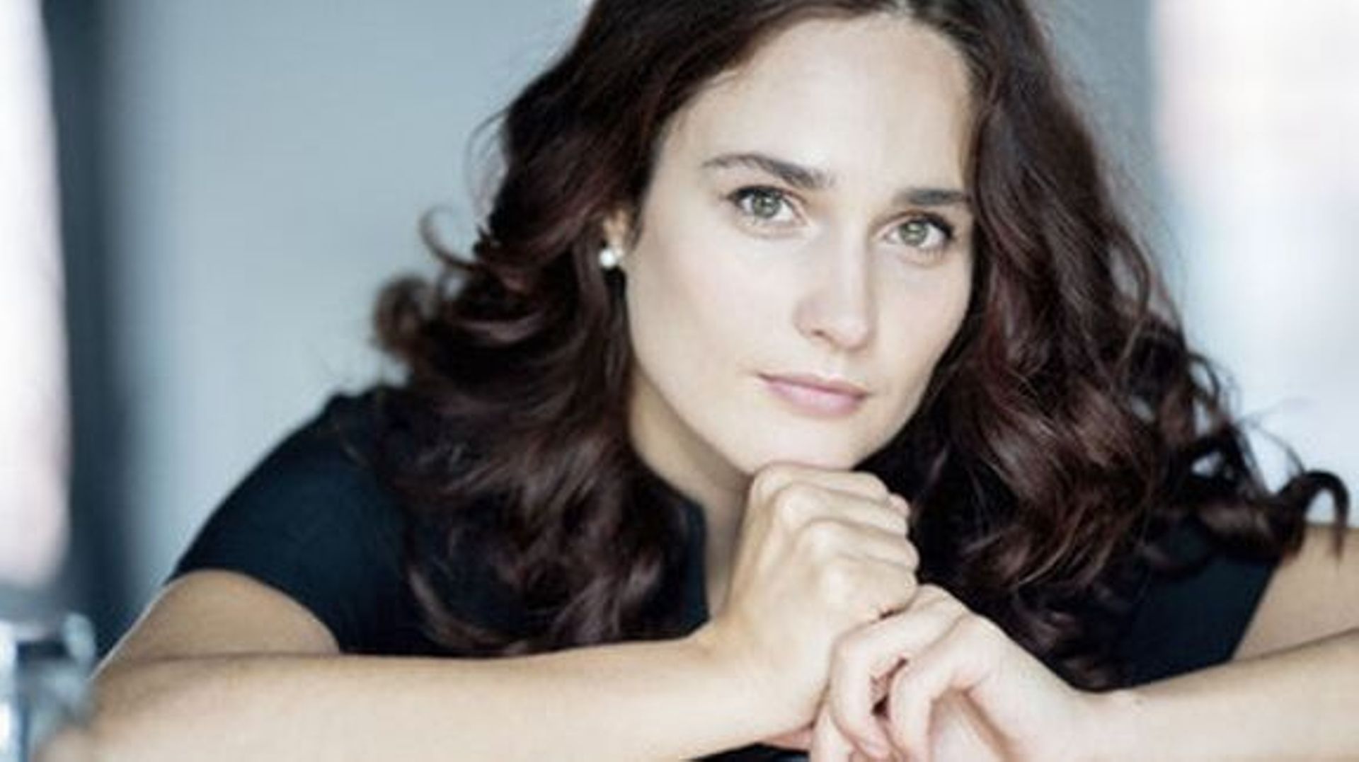 Portrait du baryton Taehan Kim, 1er lauréat du Concours Reine Elisabeth ...