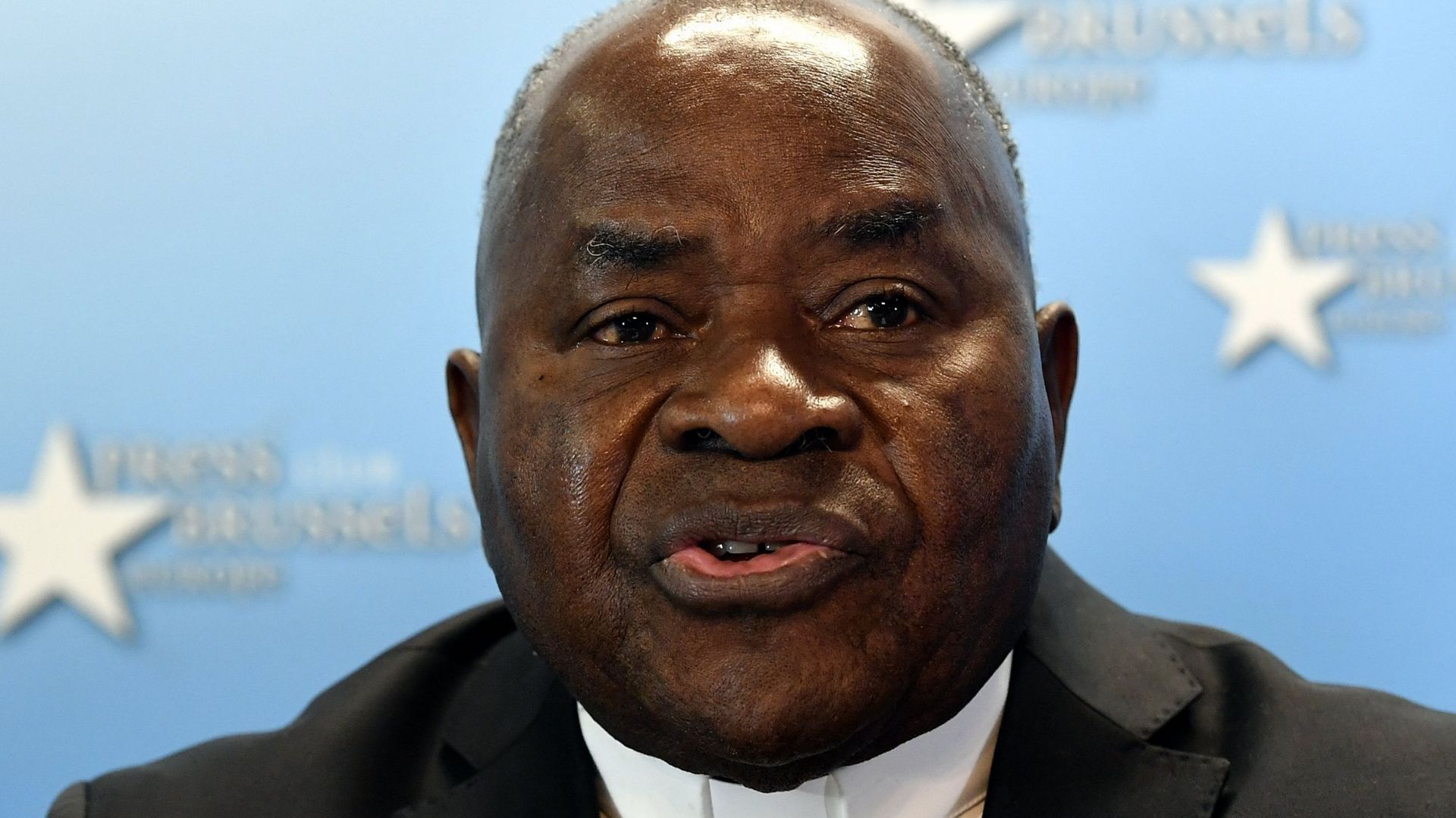 RDC: Etienne Tshisekedi enterré au siège du parti UDPS? - rtbf.be RDC: Etienne Tshisekedi enterré au siège du parti UDPS? - rtbf.be