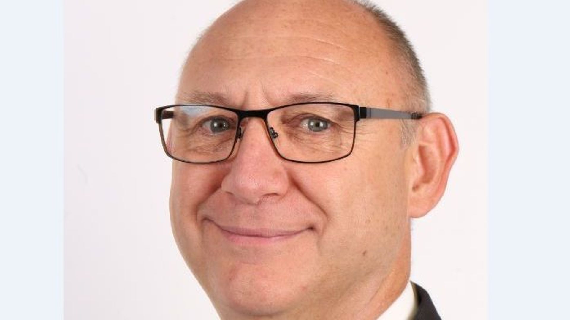 Cinq questions à Jean-Pierre Landrain, tête de liste PS à Quiévrain ...