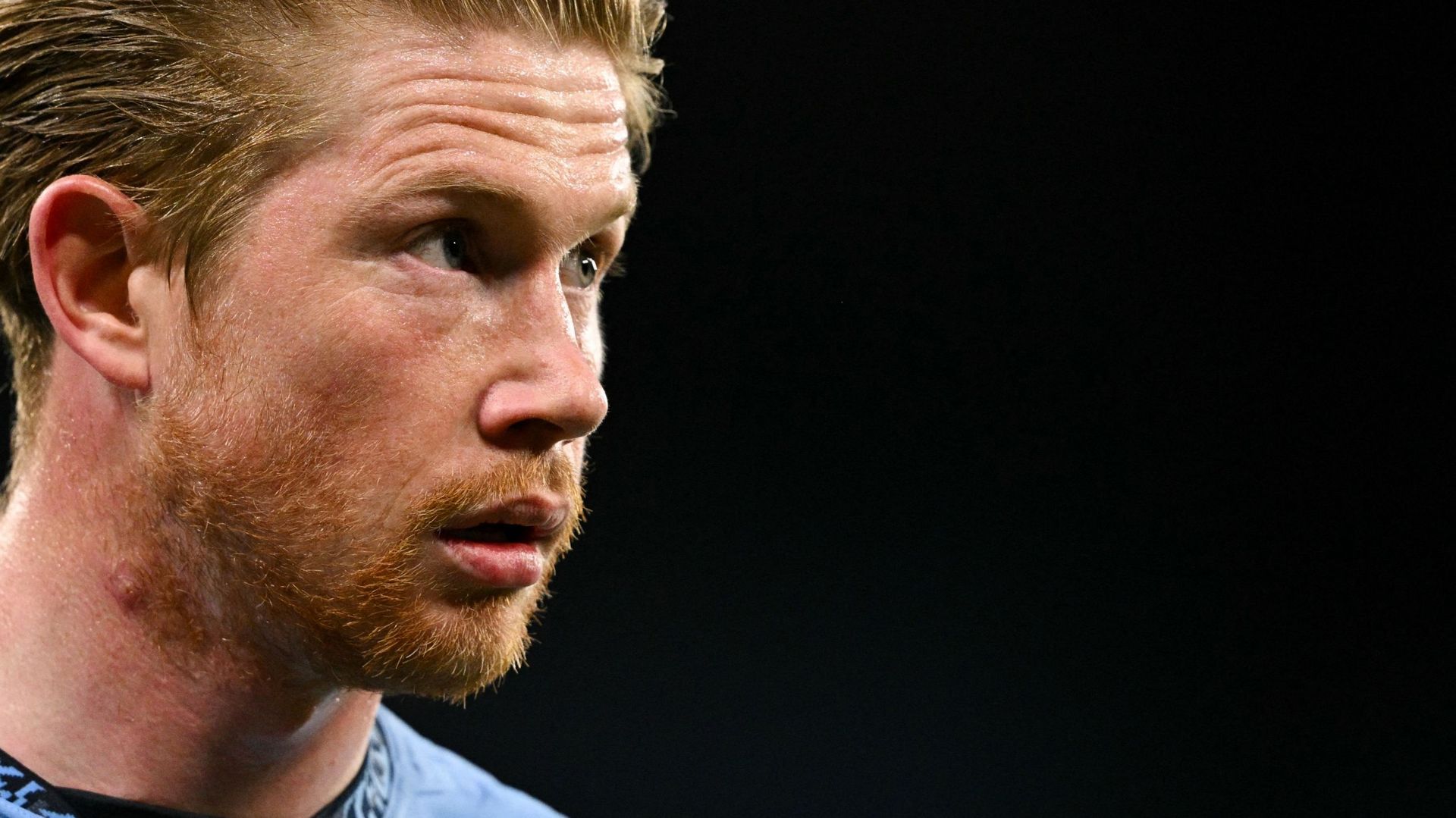 Mercato : Kevin De Bruyne dans les petits papiers de Naples... et de Liverpool - RTBF Actus
