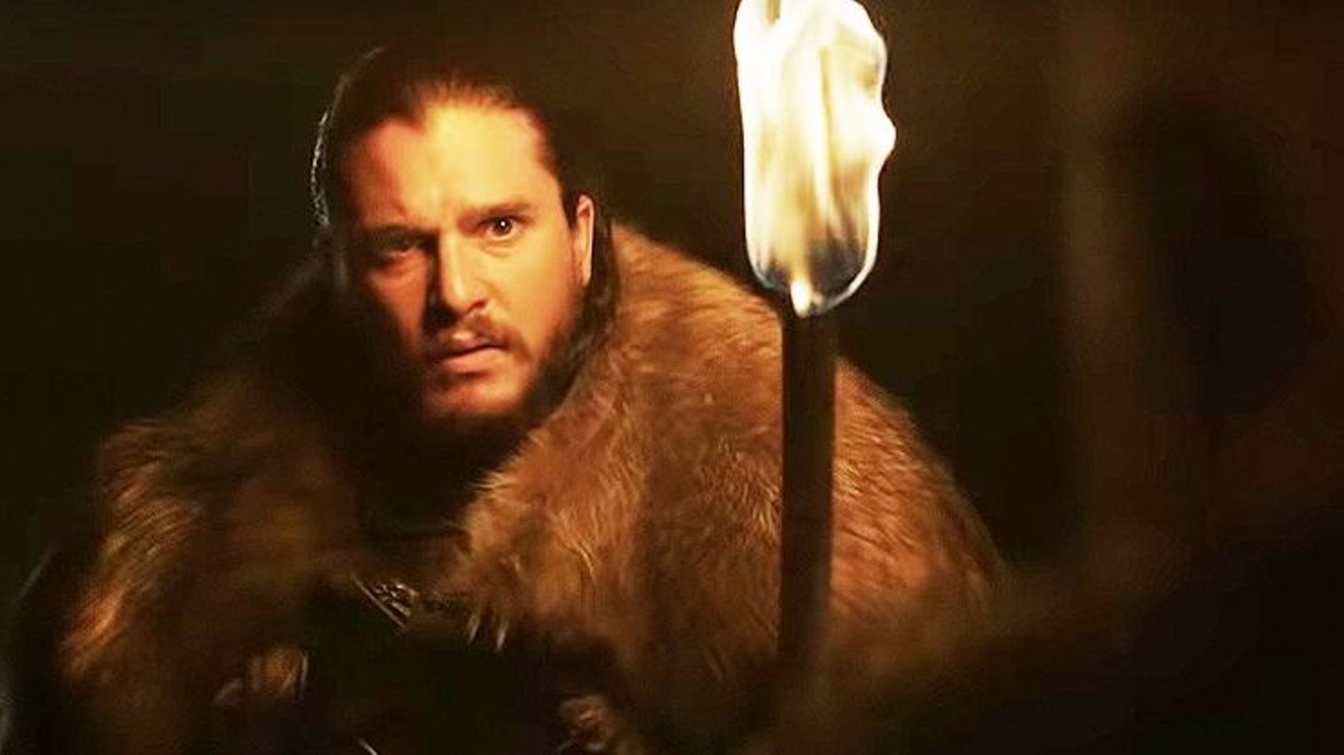 Game of Thrones: les Stark face à eux-mêmes dans un teaser qui fait ...
