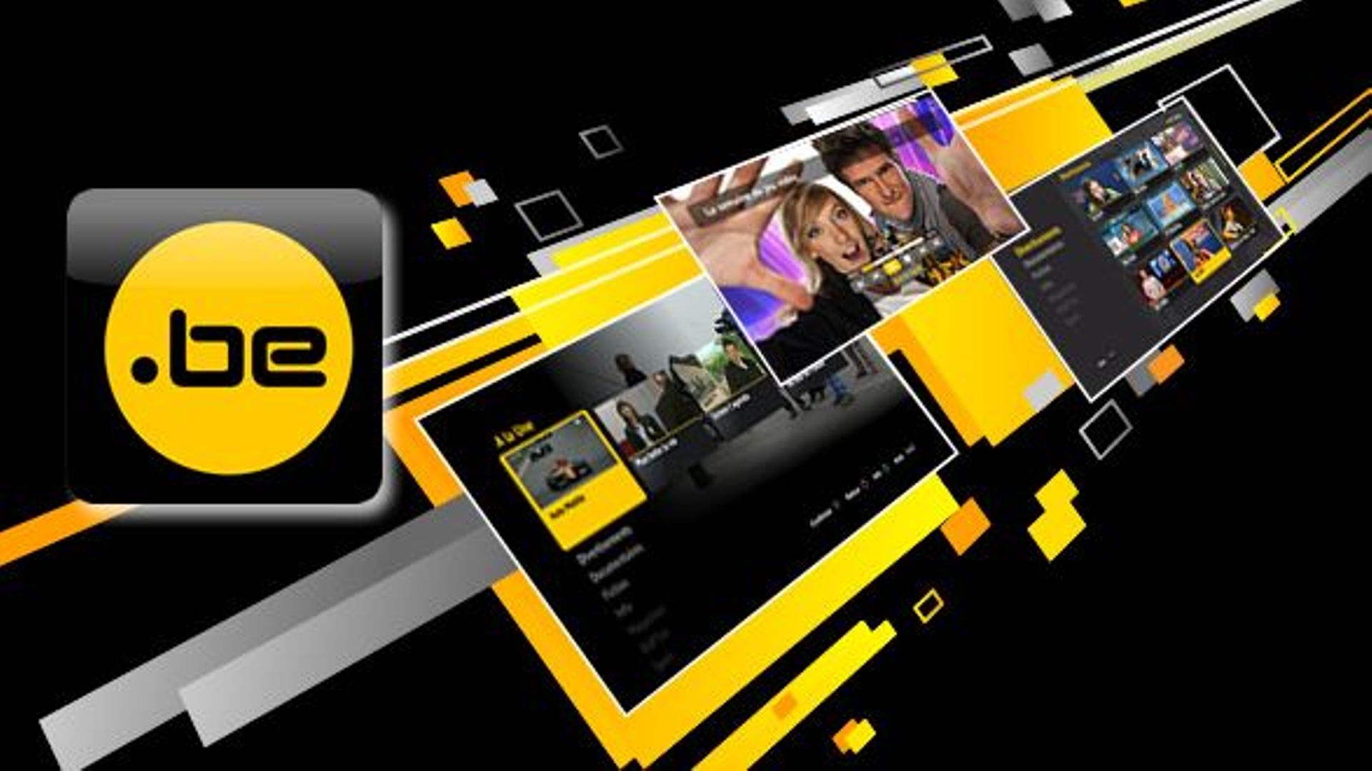 PlayStation 4: l'application RTBF disponible au lancement ! - RTBF Actus