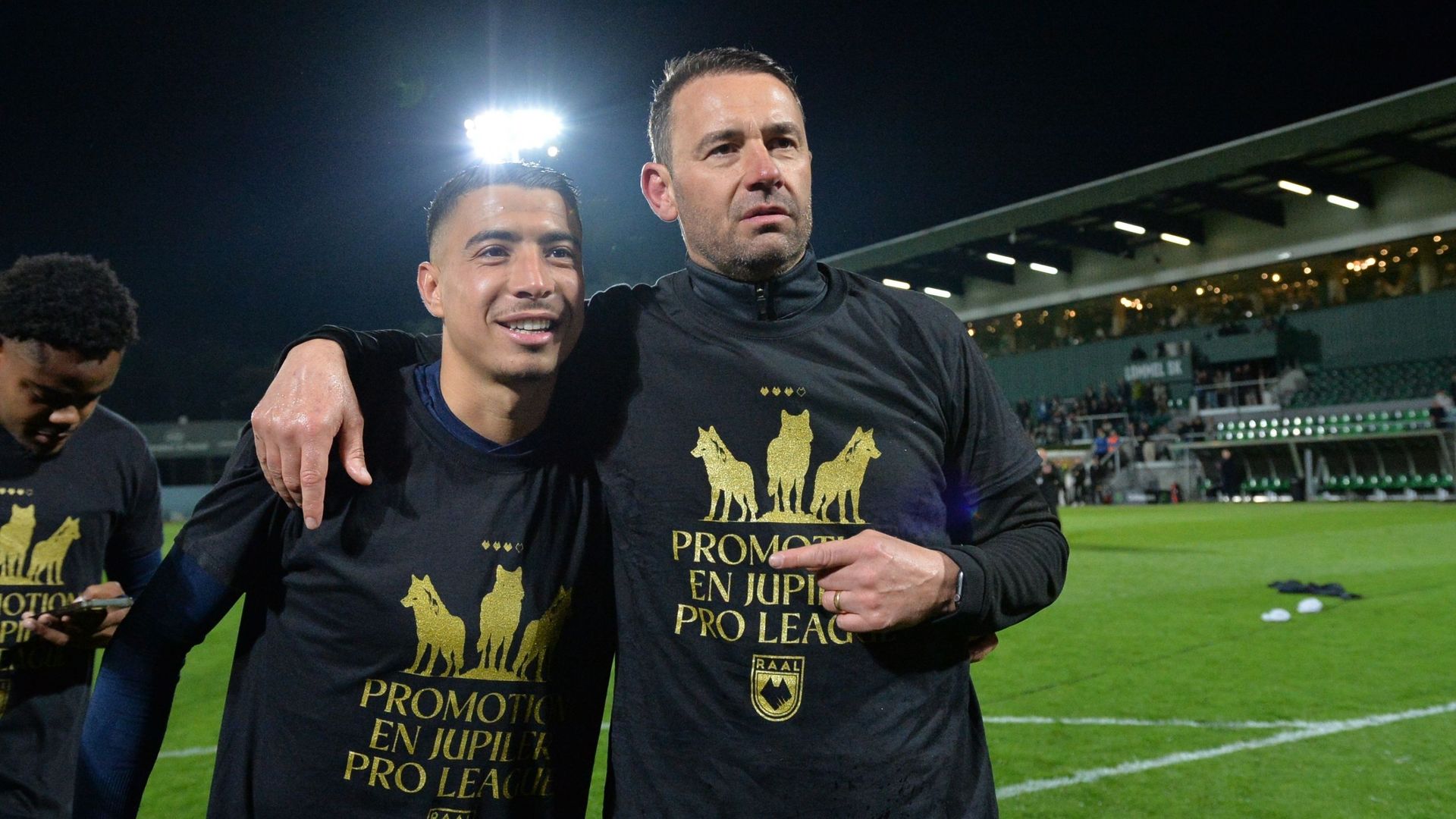 À 90 minutes du rêve, après 20 ans d’attente : le grand retour de la ...