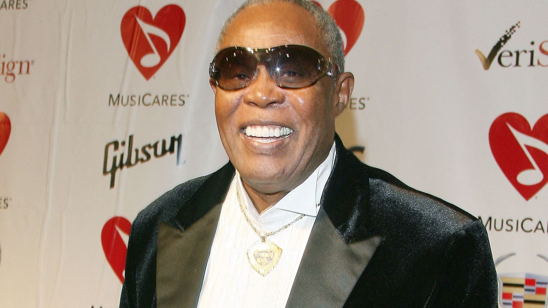 Sam Moore, du duo soul Sam & Dave, est mort - RTBF Actus