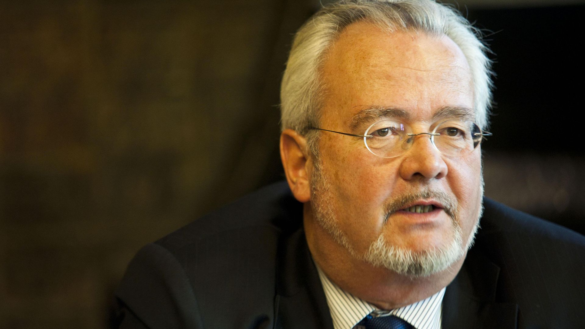 Patrick Janssens se retire des négociations à Anvers - RTBF Actus