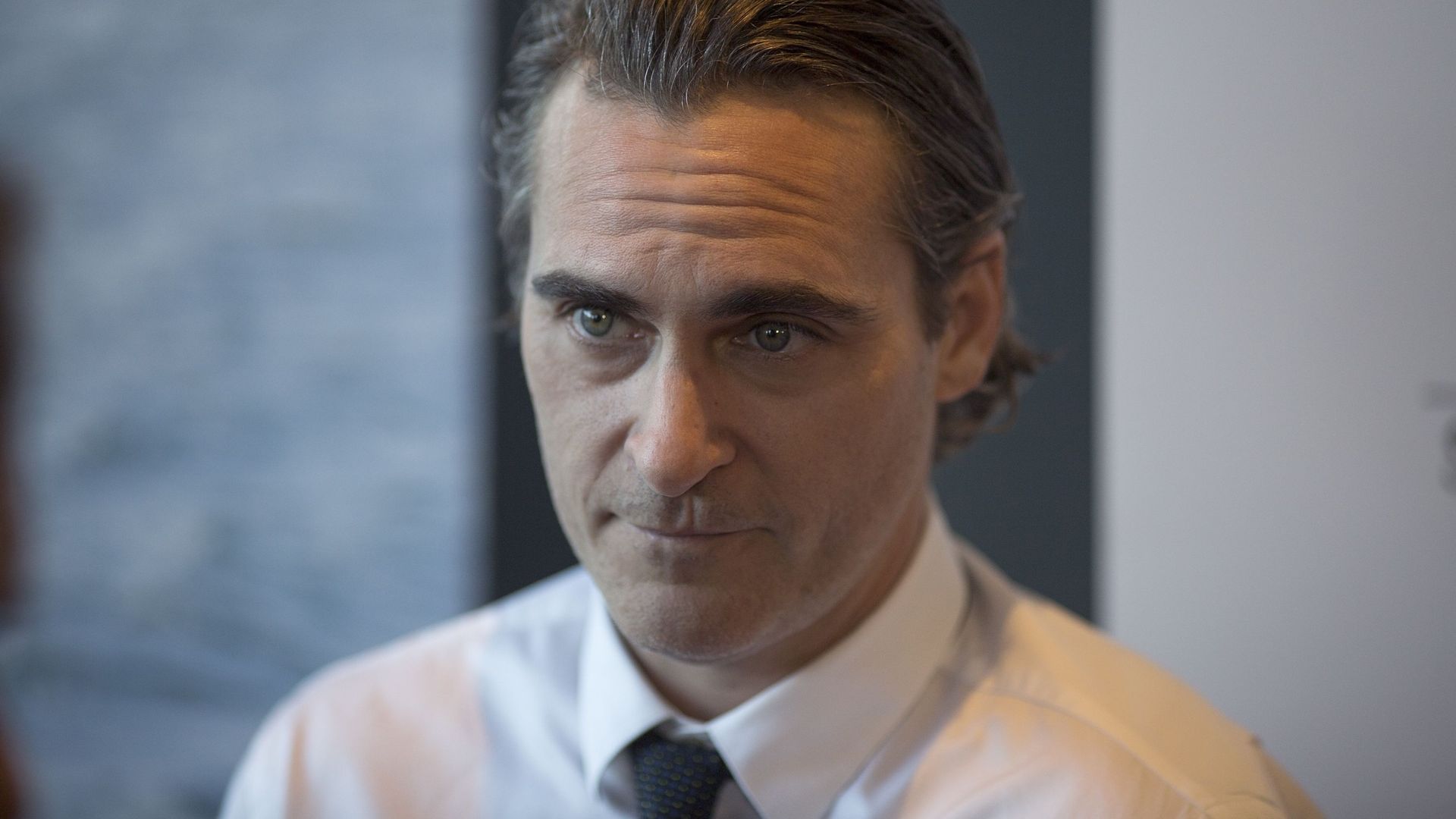 Joaquin Phoenix en pourparlers pour jouer dans 'The Sisters Brothers ...