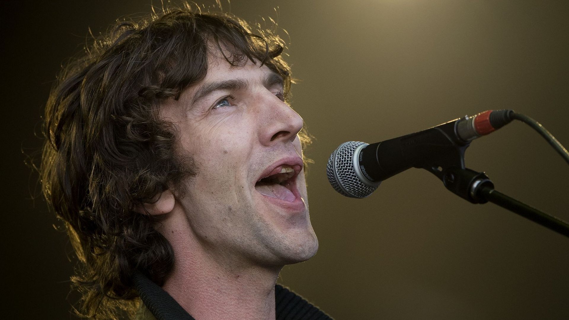 The Verve dévoile un titre inédit enregistré en 1993 - RTBF Actus
