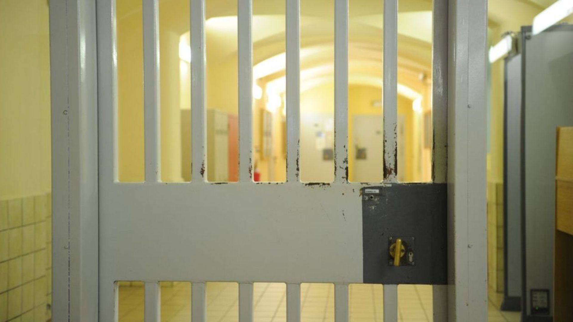 Charleroi : trois ans de prison pour s'être évadé de la prison d'Arlon ...