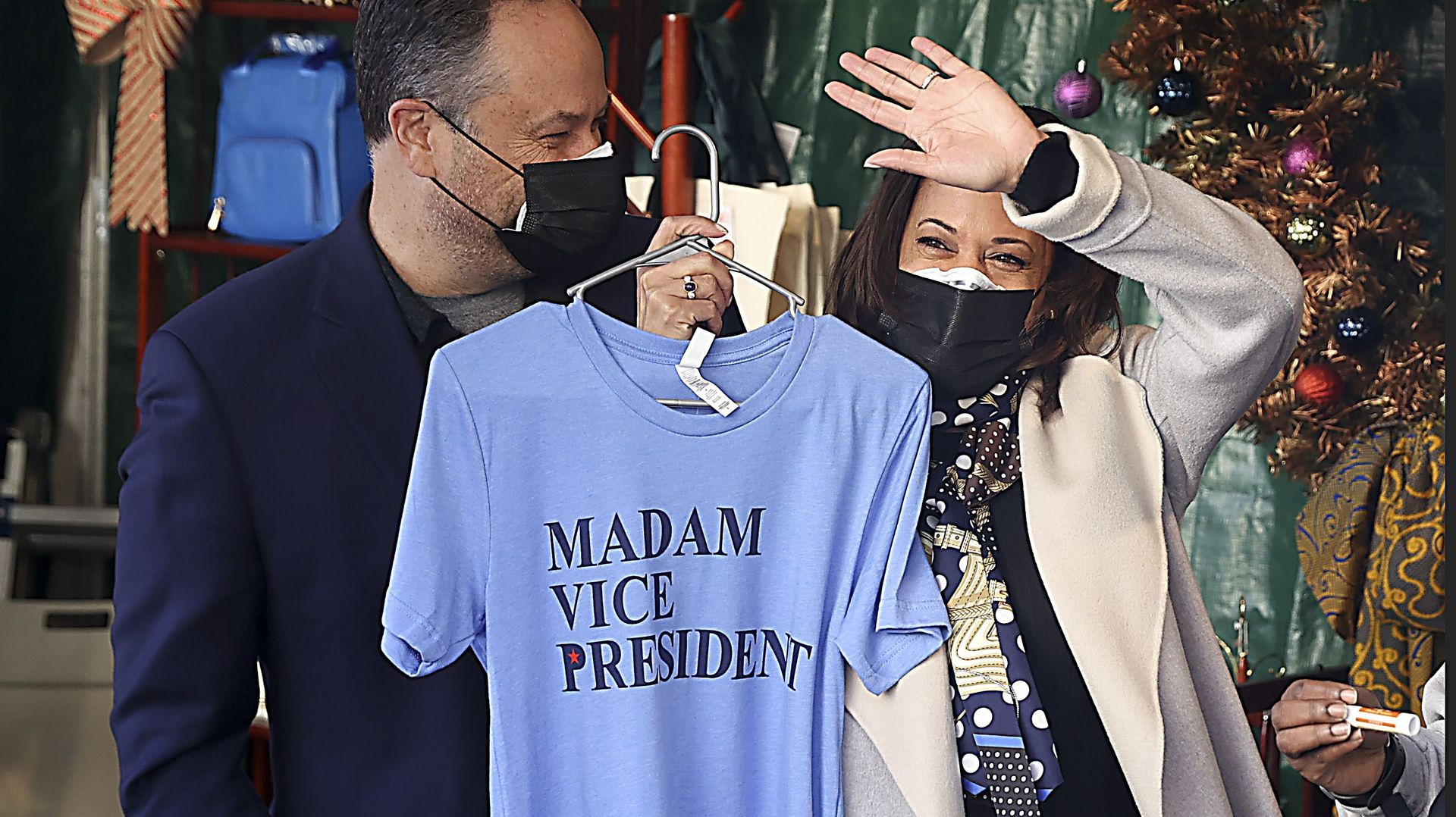 Marius Gilbert, Elke Van den Brandt, Georges Floyd...: ces dix ...