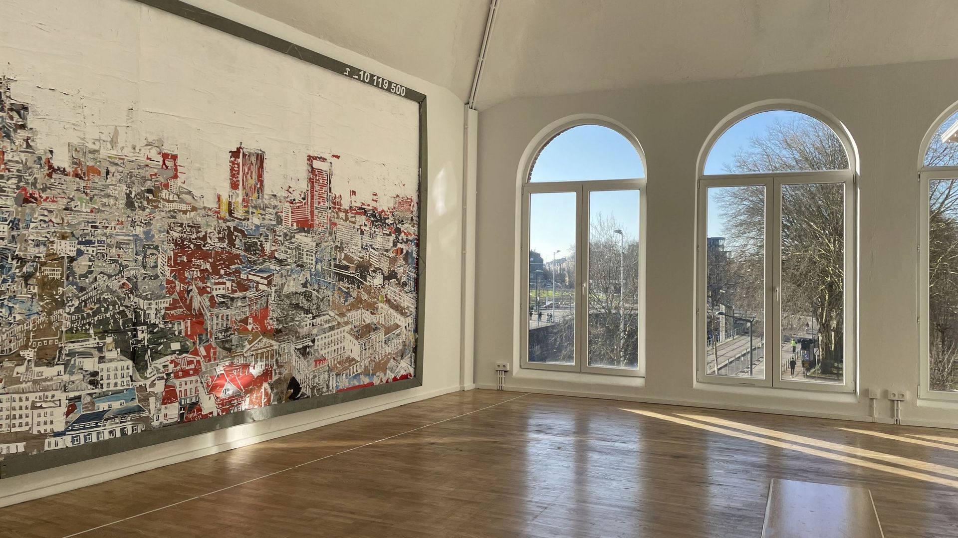 Le MIMA ferme définitivement ses portes ce dimanche à Molenbeek - RTBF ...