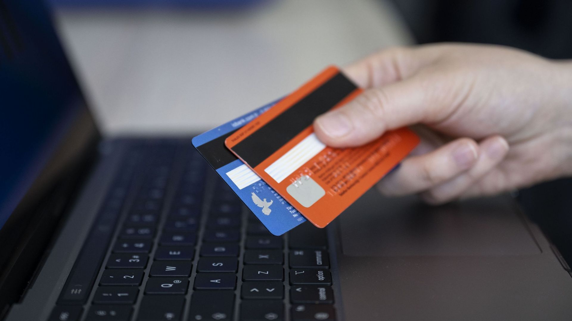 Jessica Riga nous partage son coup de foudre pour Lustin - RTBF Actus