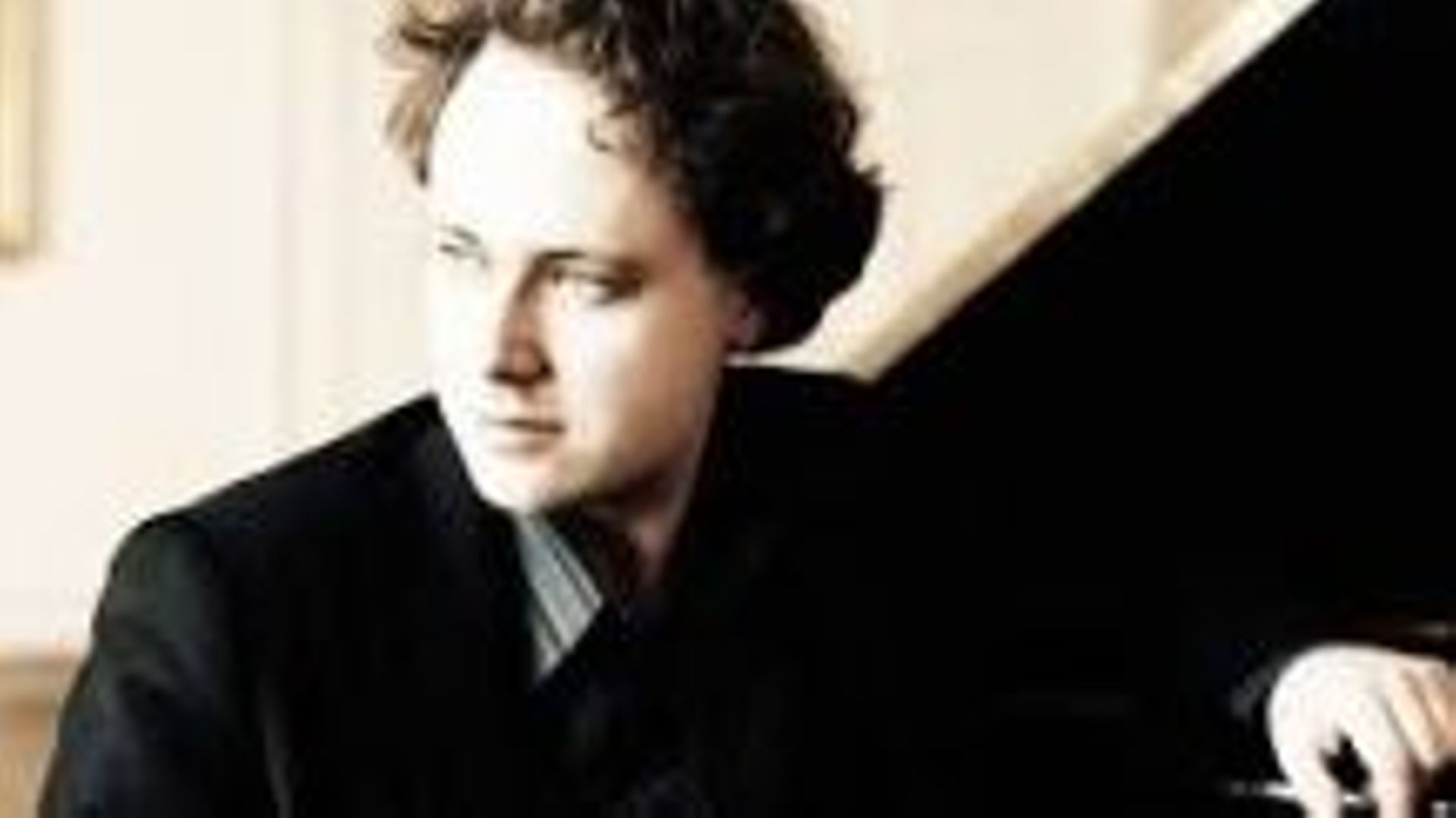 Alexander Schimpf, piano, Junge deutsche Philharmonie, direction ...