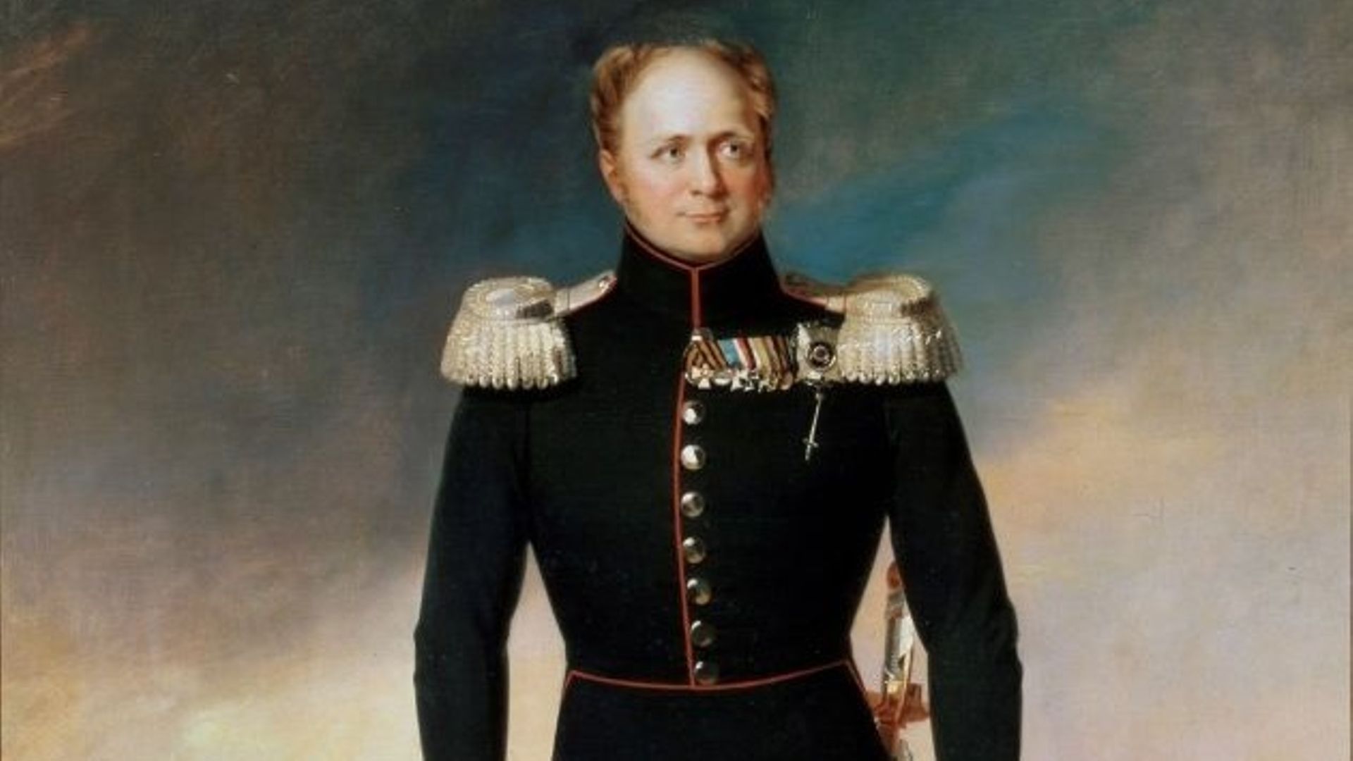 Le Tsar fantôme : la disparition mystérieuse d’Alexandre Ier en 1825 en ...