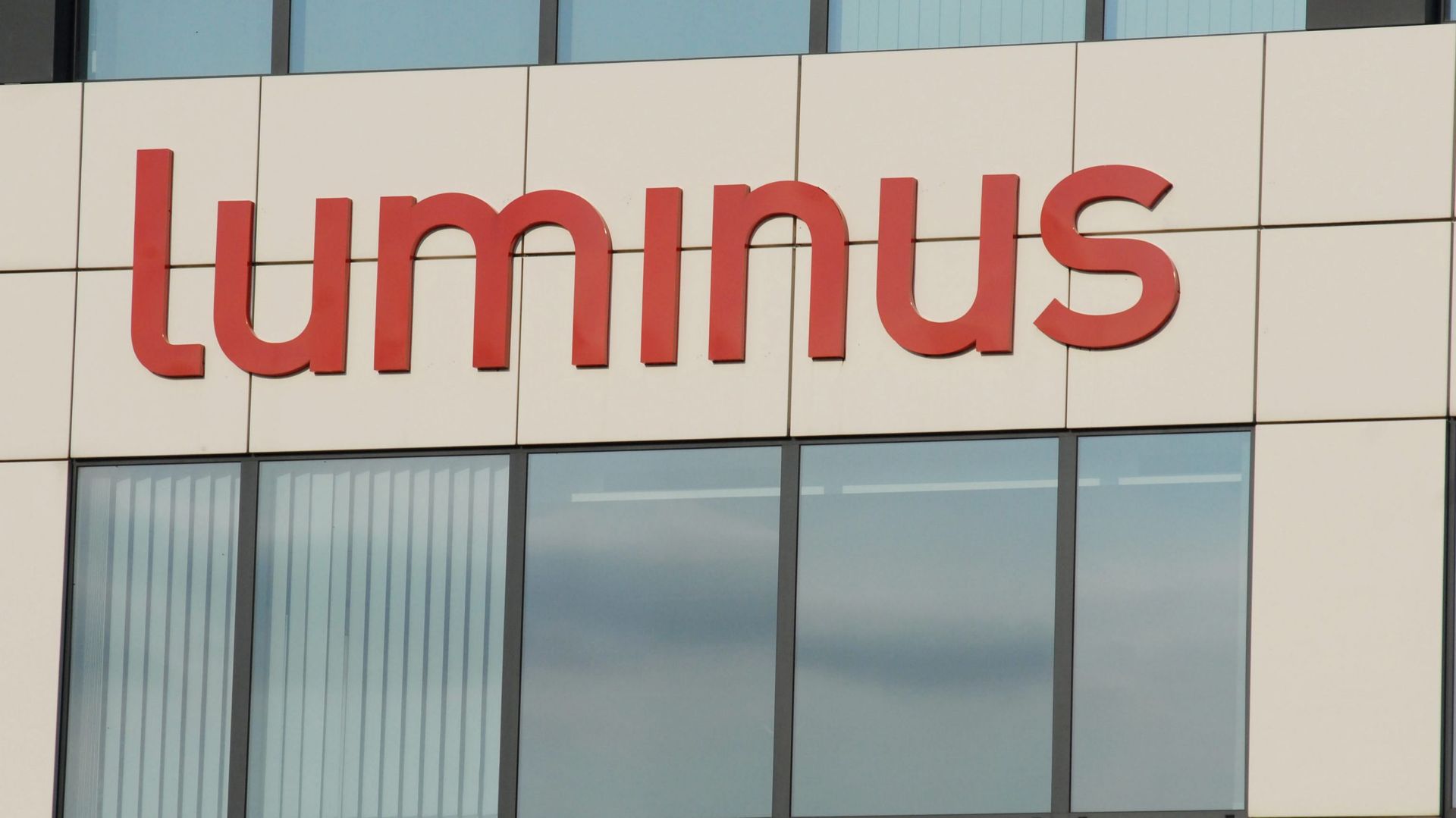 Inquiétudes chez SPE-Luminus à Seraing - RTBF Actus