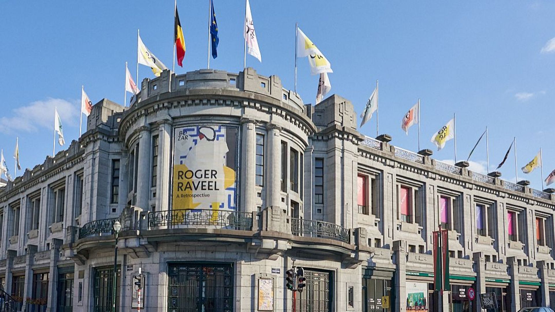 La fabuleuse histoire de l’hôpital Brugmann conçu par Victor Horta ...