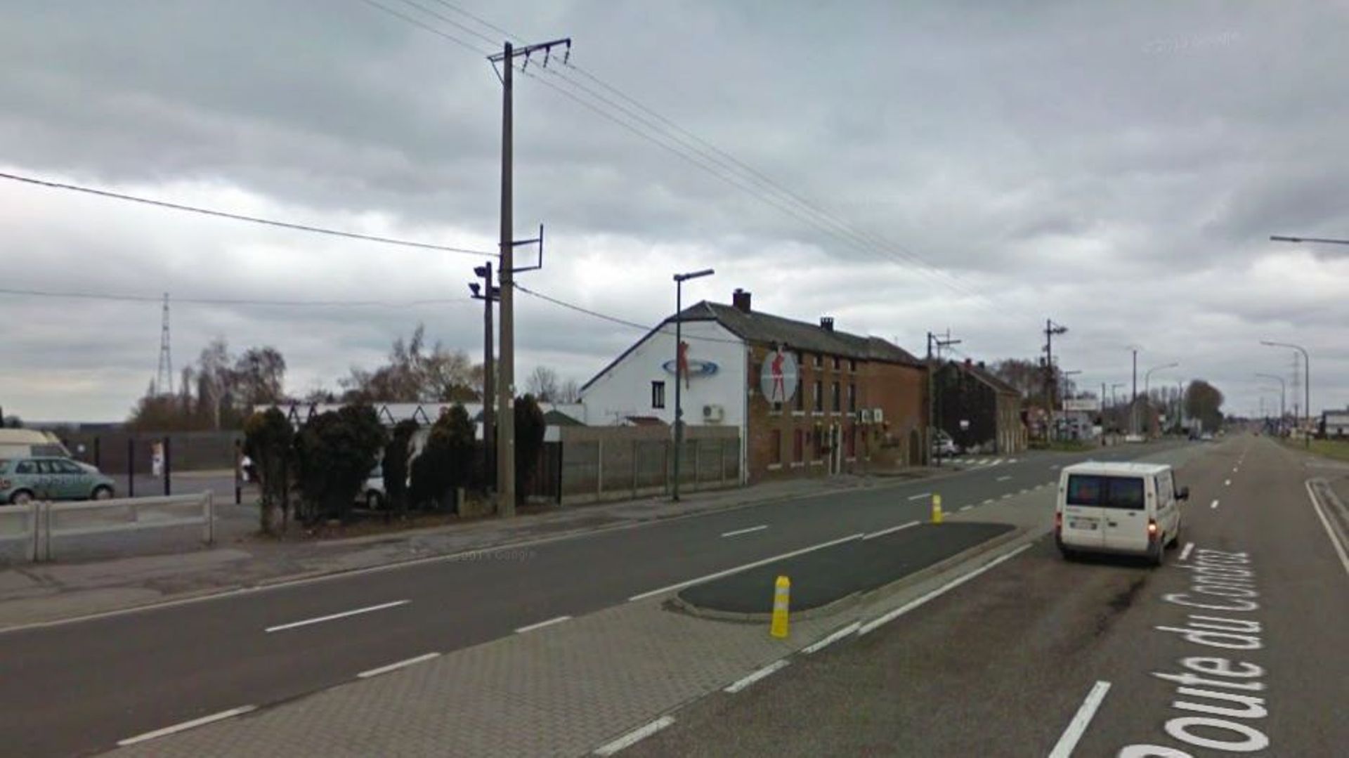 Nandrin: un ado sans permis emprunte la voiture de ses parents et se ...