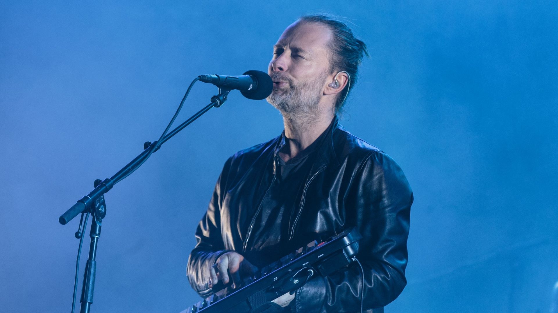 Radiohead, tête d'affiche du prochain festival de musique de ...