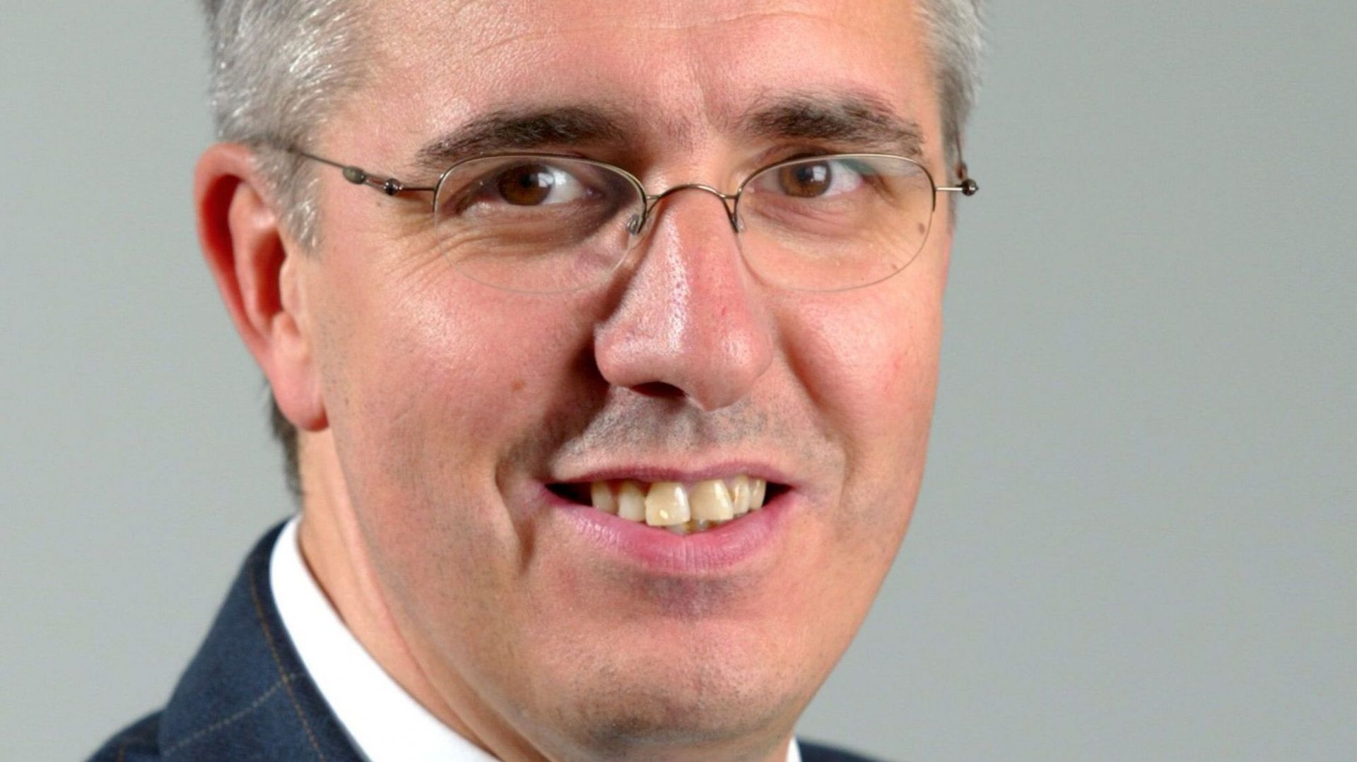 Pieter Timmermans, FEB: 'Ne pas se limiter à deux missions princières ...