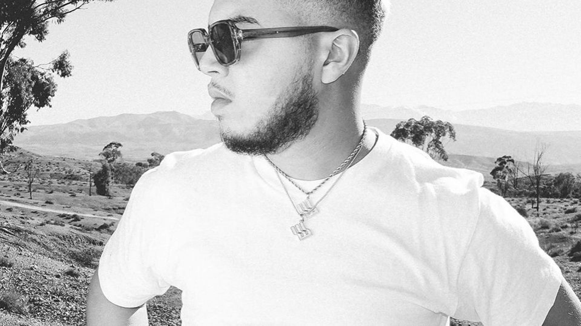 La star montante du rap belge Hamza aussi à l'affiche de Couleur Café ...