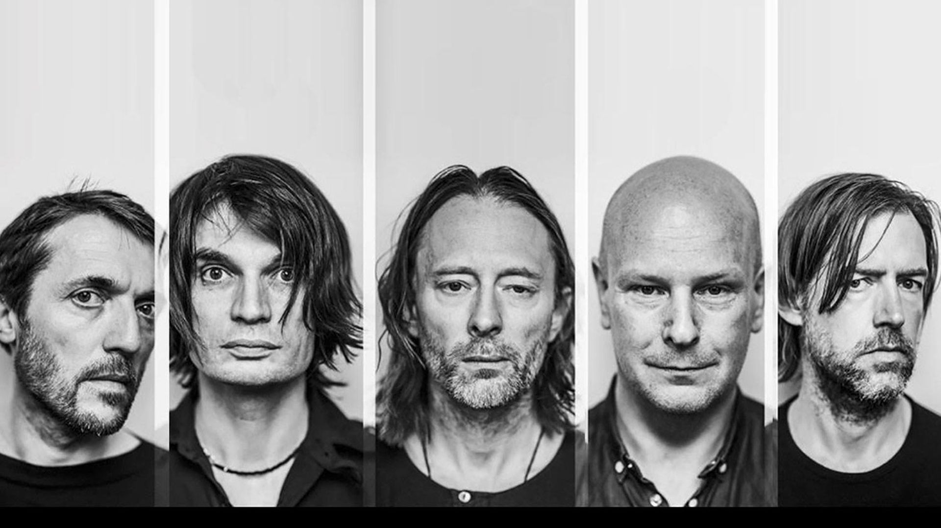 Un clip pour 'I Promise', inédit de Radiohead qui figurera sur 'OKNOTOK ...