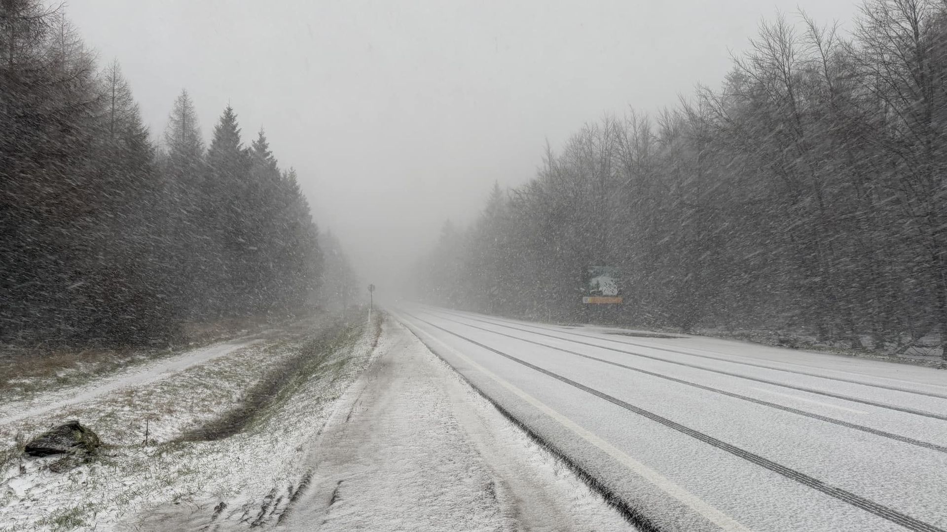 Météo en Belgique : neige en haute Belgique, les provinces de Liège et ...