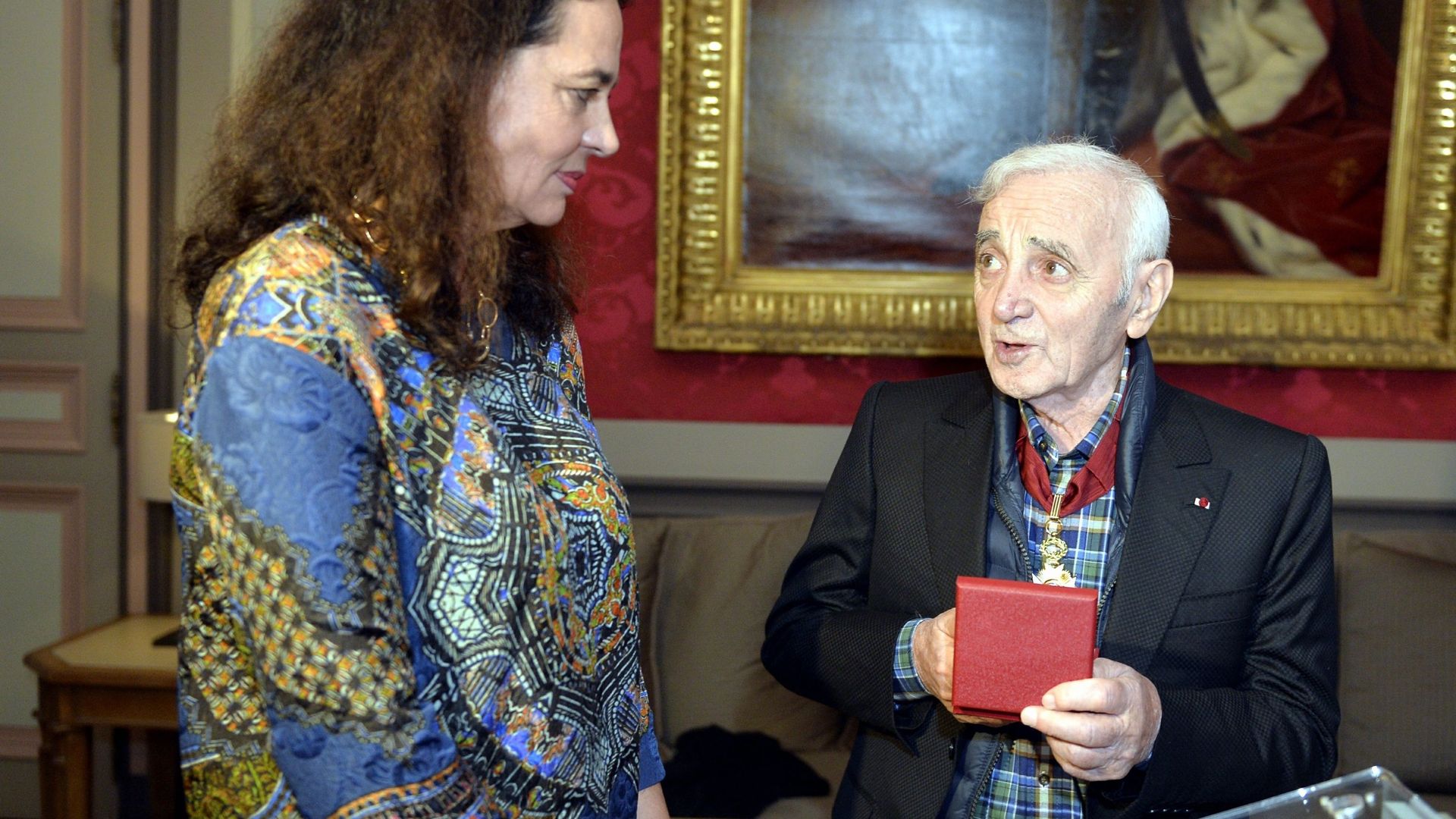 Christine Defraigne: 'La N-VA veut toujours faire des polémiques' - rtbf.be