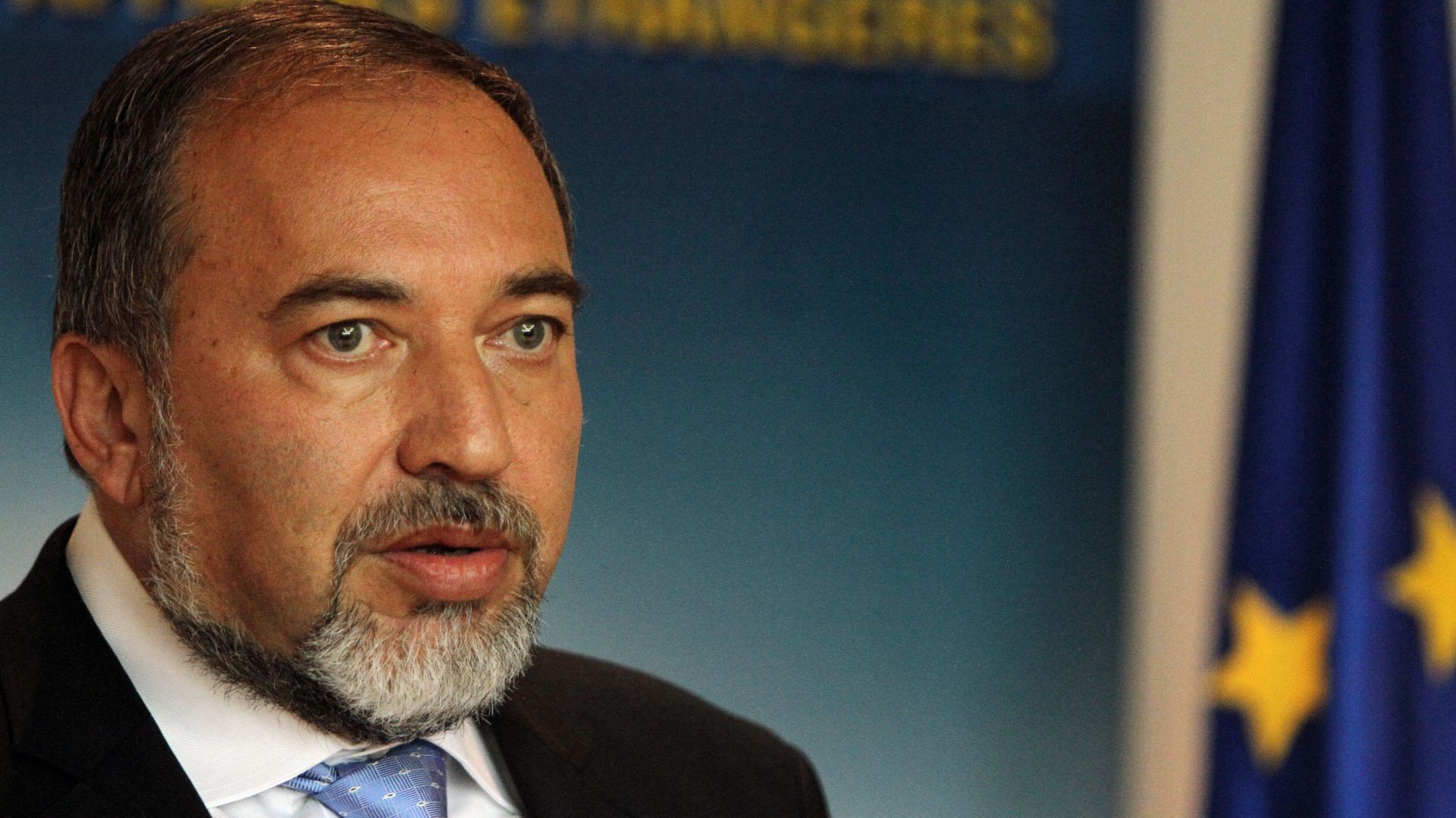 Israël: A. Lieberman contre un gel de colonisation, 'même trois heures ...