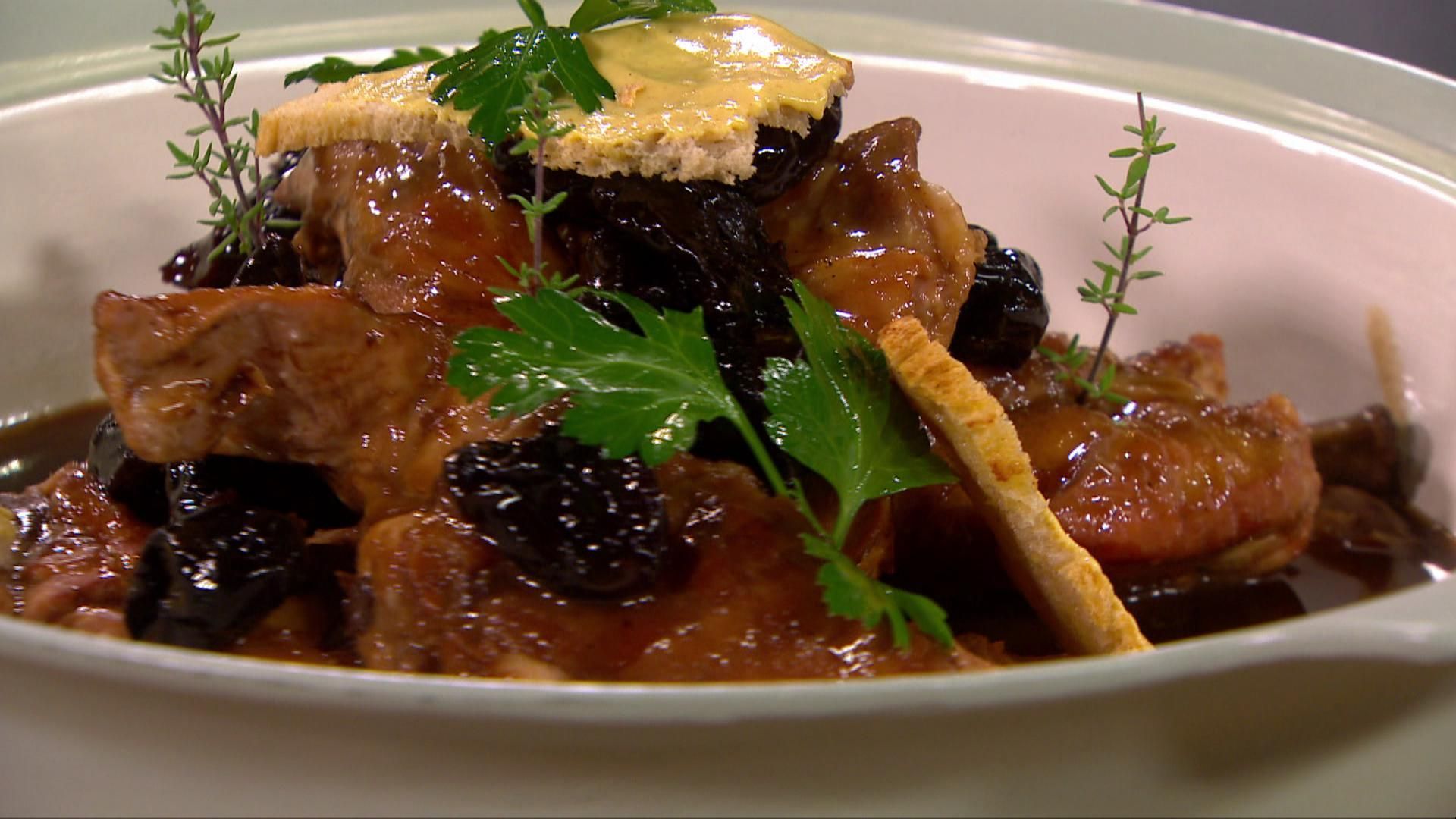 TUTO : lapin du lundi 'perdu' - RTBF Actus