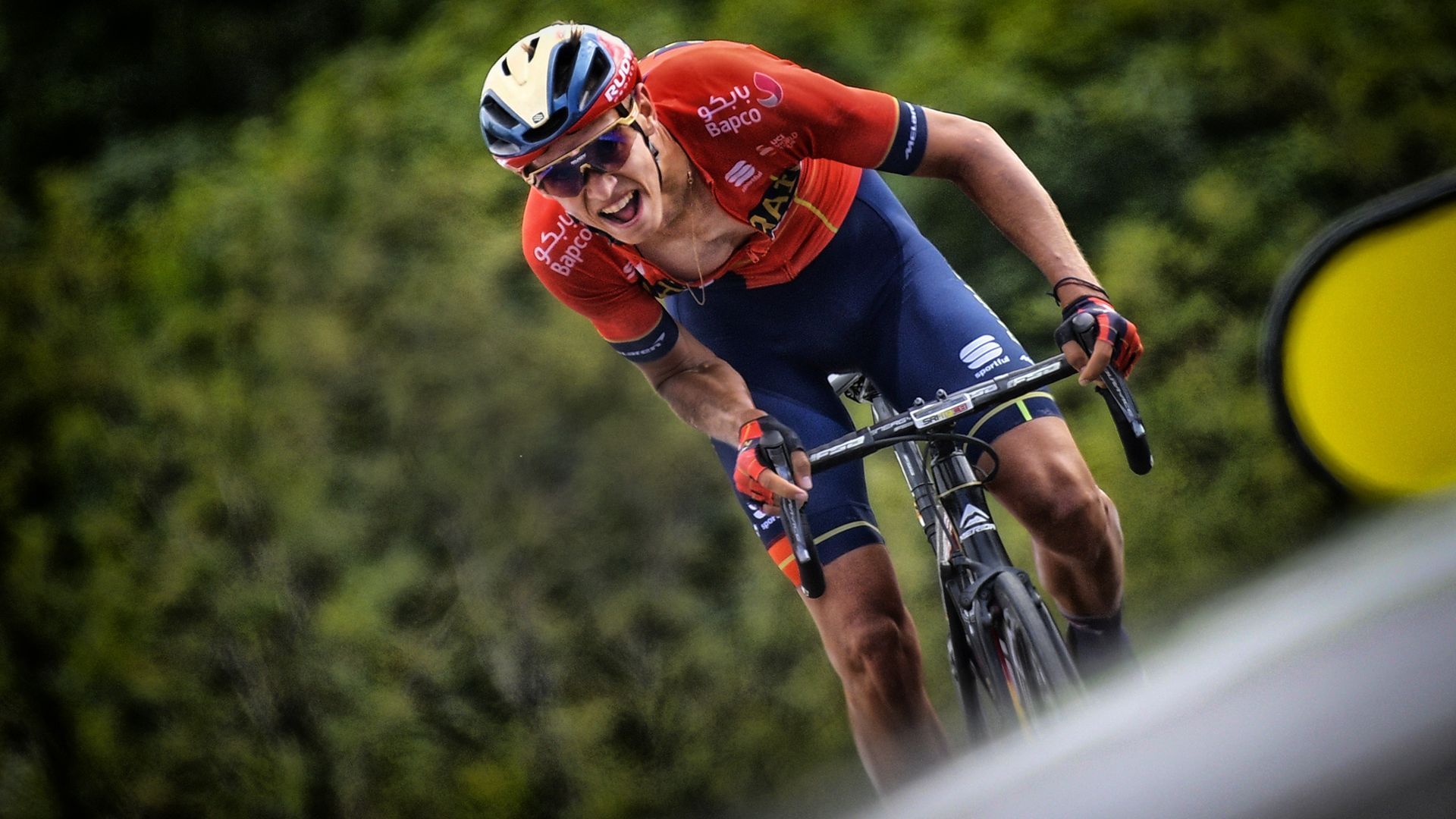 Les 6 chiffres du Tour de France 2019 - RTBF Actus