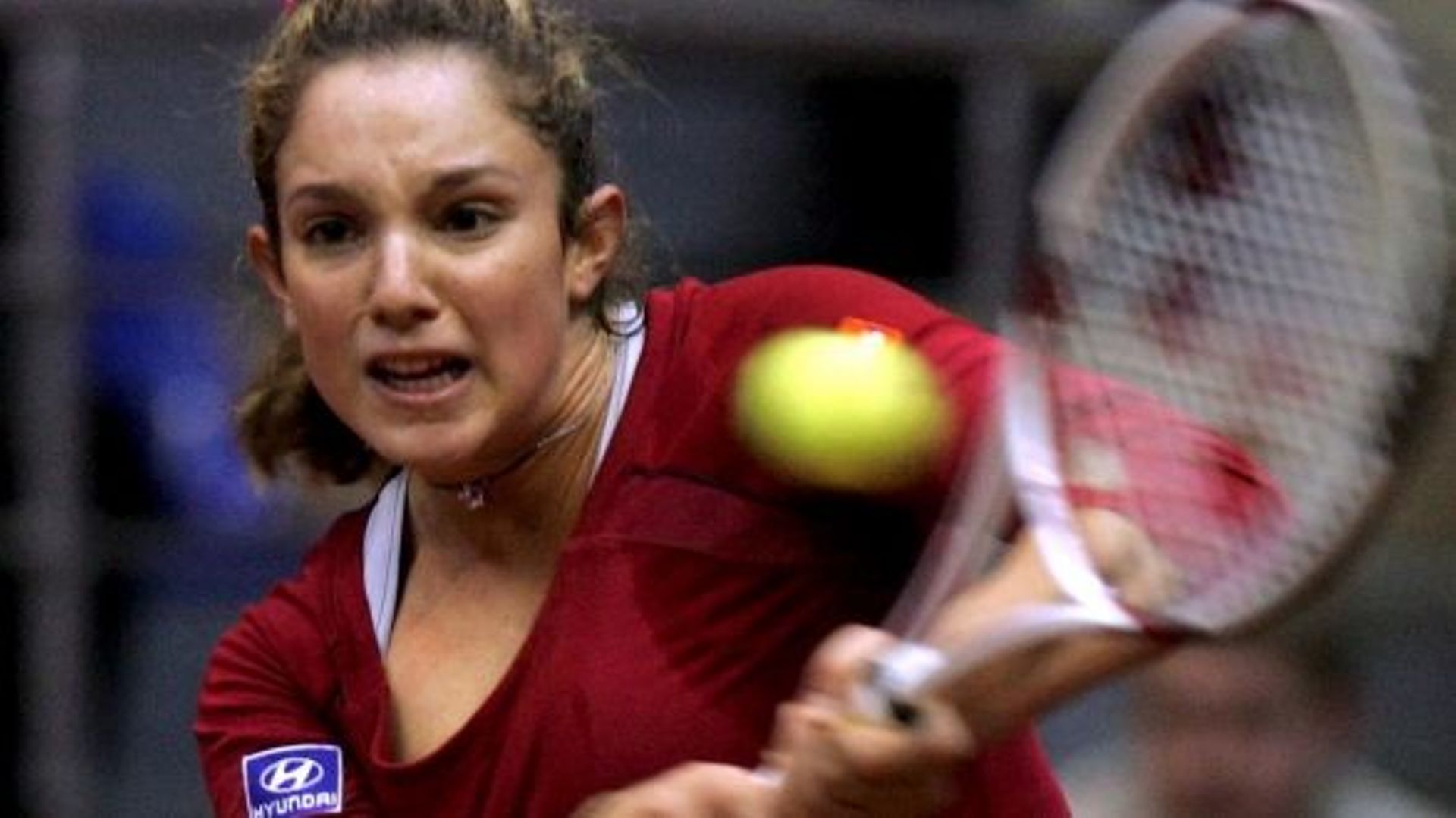 Tennis: Hendler en quarts de finale - RTBF Actus