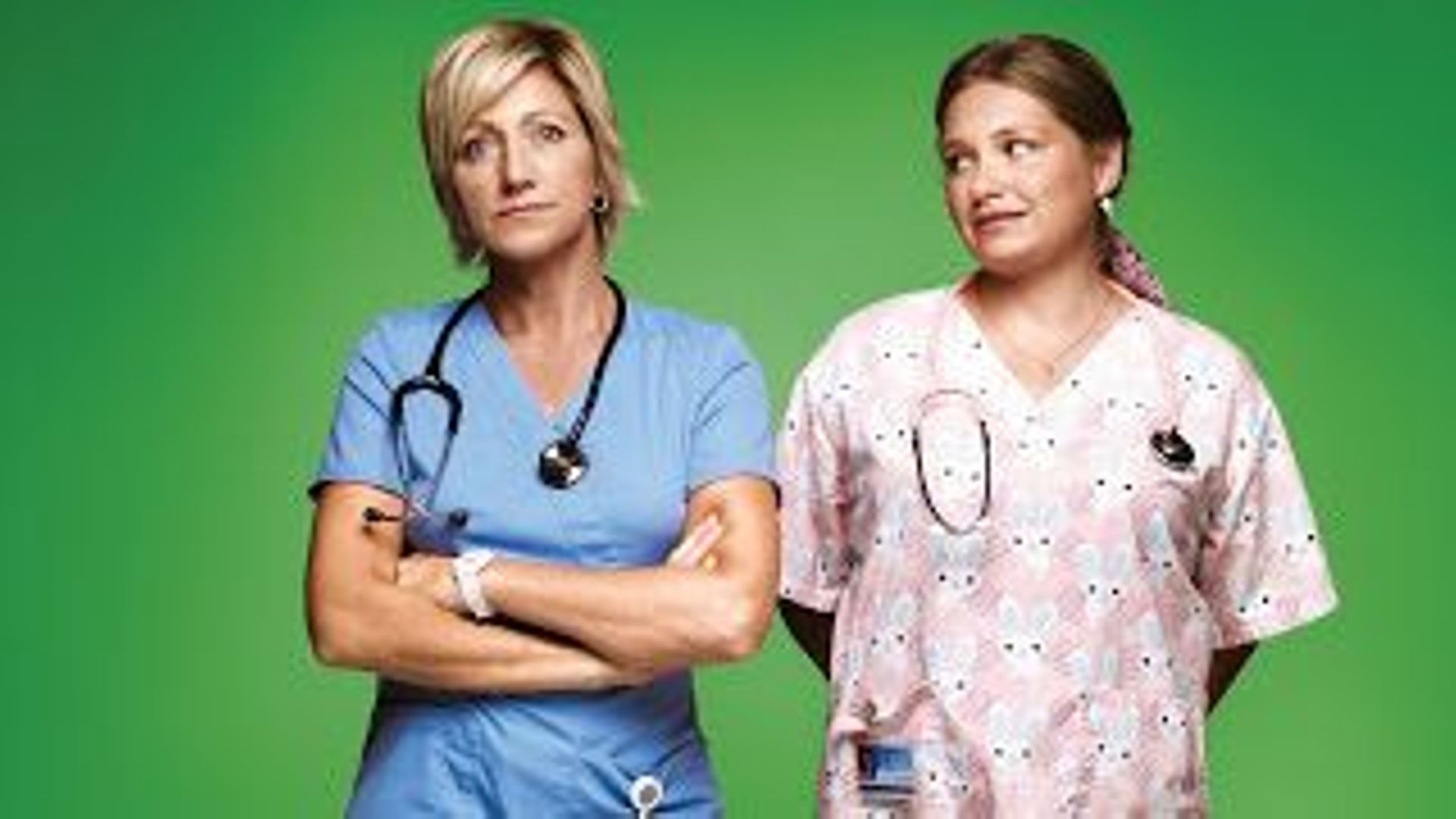 Nurse Jackie II (VO) - Pipe taffe pomme - RTBF Actus