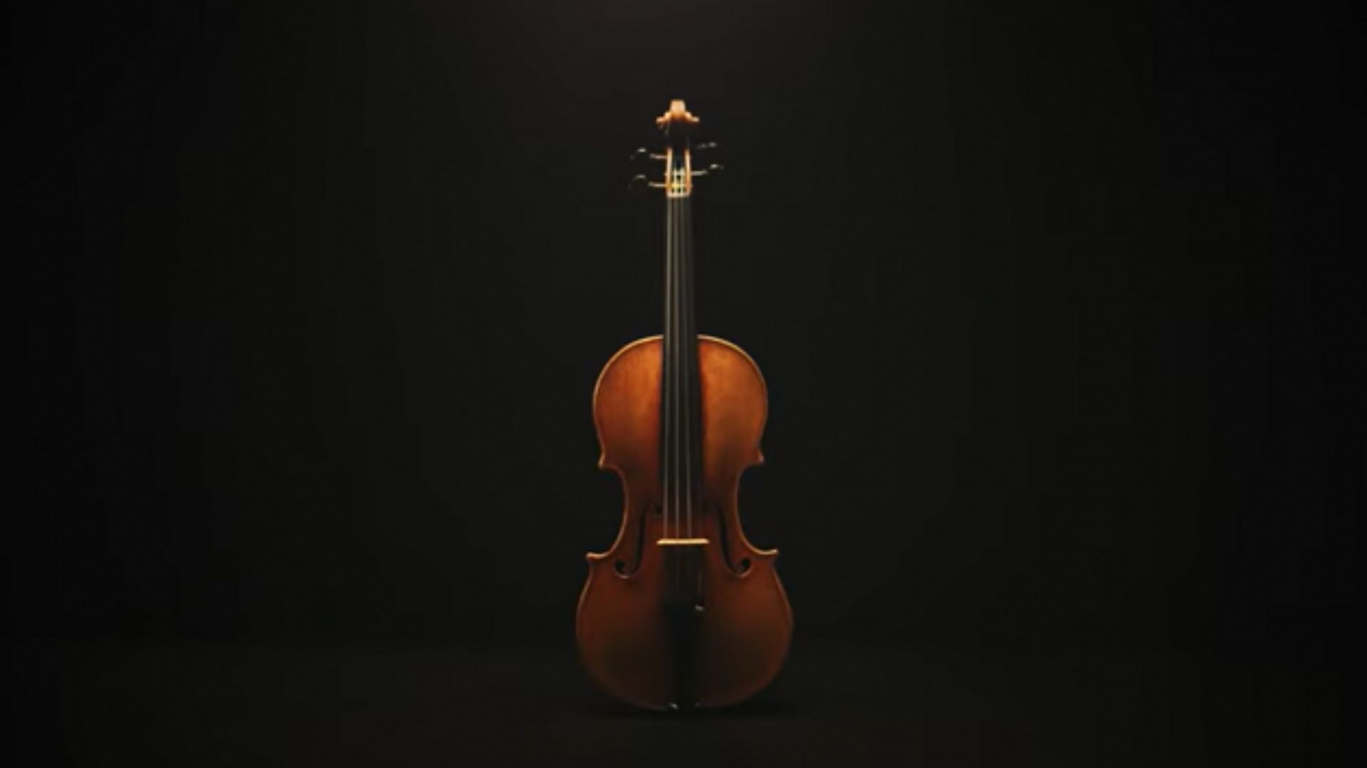 Un violon Stradivarius vendu pour 23 millions de dollars, un prix ...