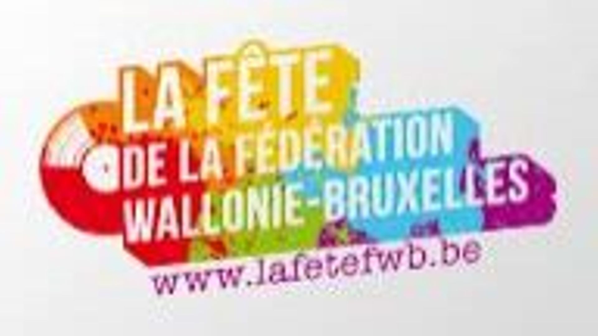 Ce jeudi 27 septembre, en Fédération Wallonie-Bruxelles, c'est la fête ...