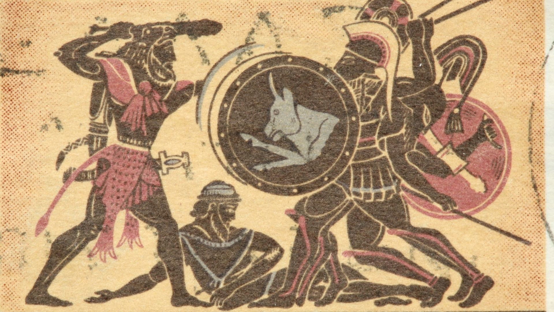 Sparte contre Athènes : une rivalité qui façonna le monde grec pendant ...