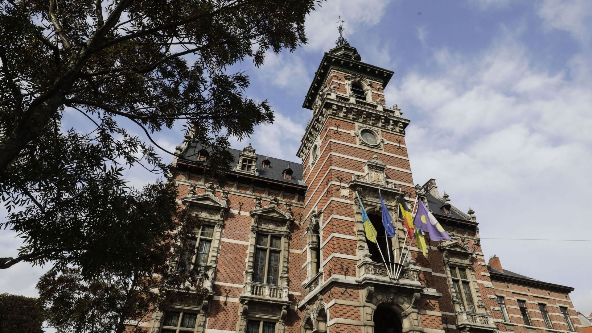 Elections communales à Anderlecht : Fabrice Cumps (PS) reste ...