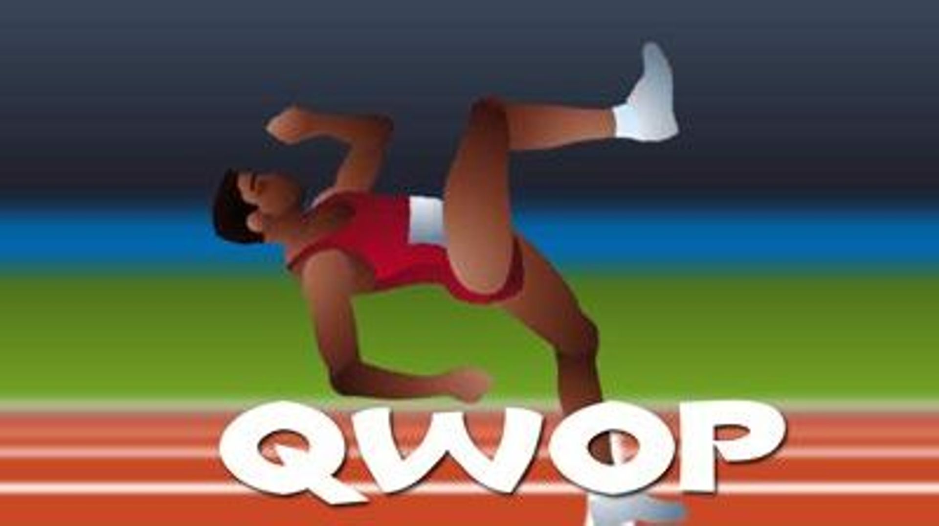 JO 2024: trois jeux d’athlétisme qui ont marqué le jeu vidéo - RTBF Actus