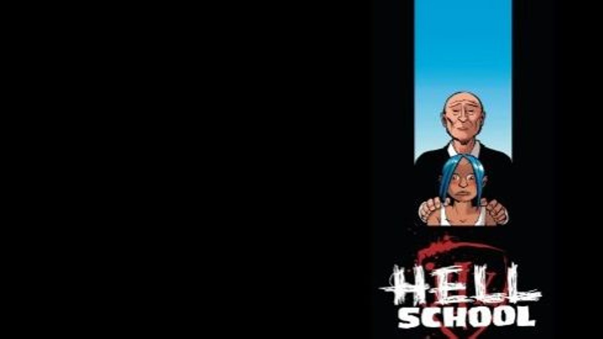 Hell School 2 : les interviews - RTBF Actus