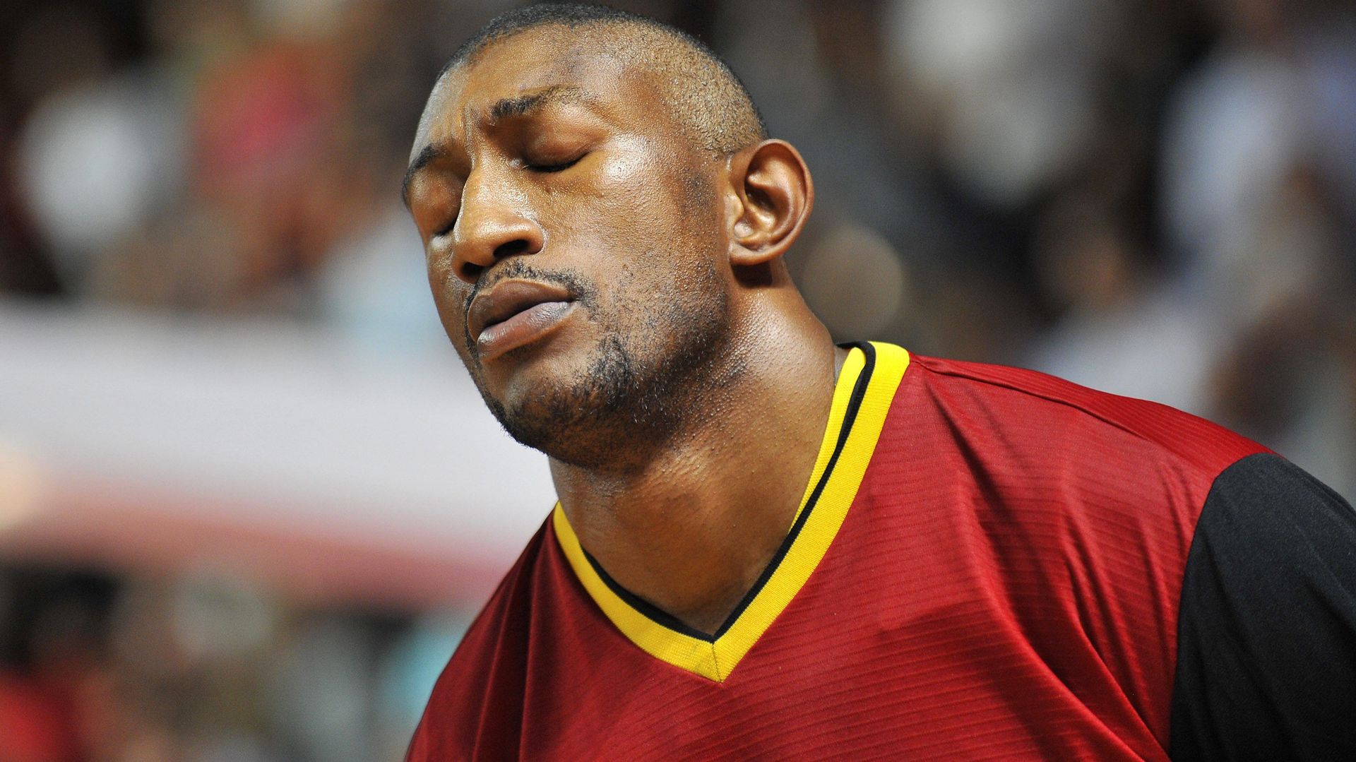 Mbenga remplace Hervelle pour l'Euro - rtbf.be